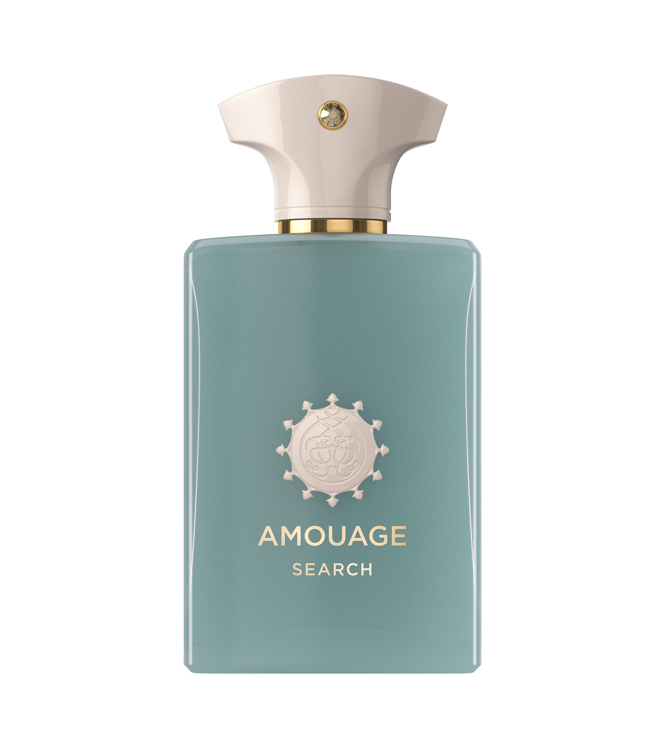 Amouage Perfume Search Eau de Parfum, 100 ml Unisex - El Palacio de Hierro