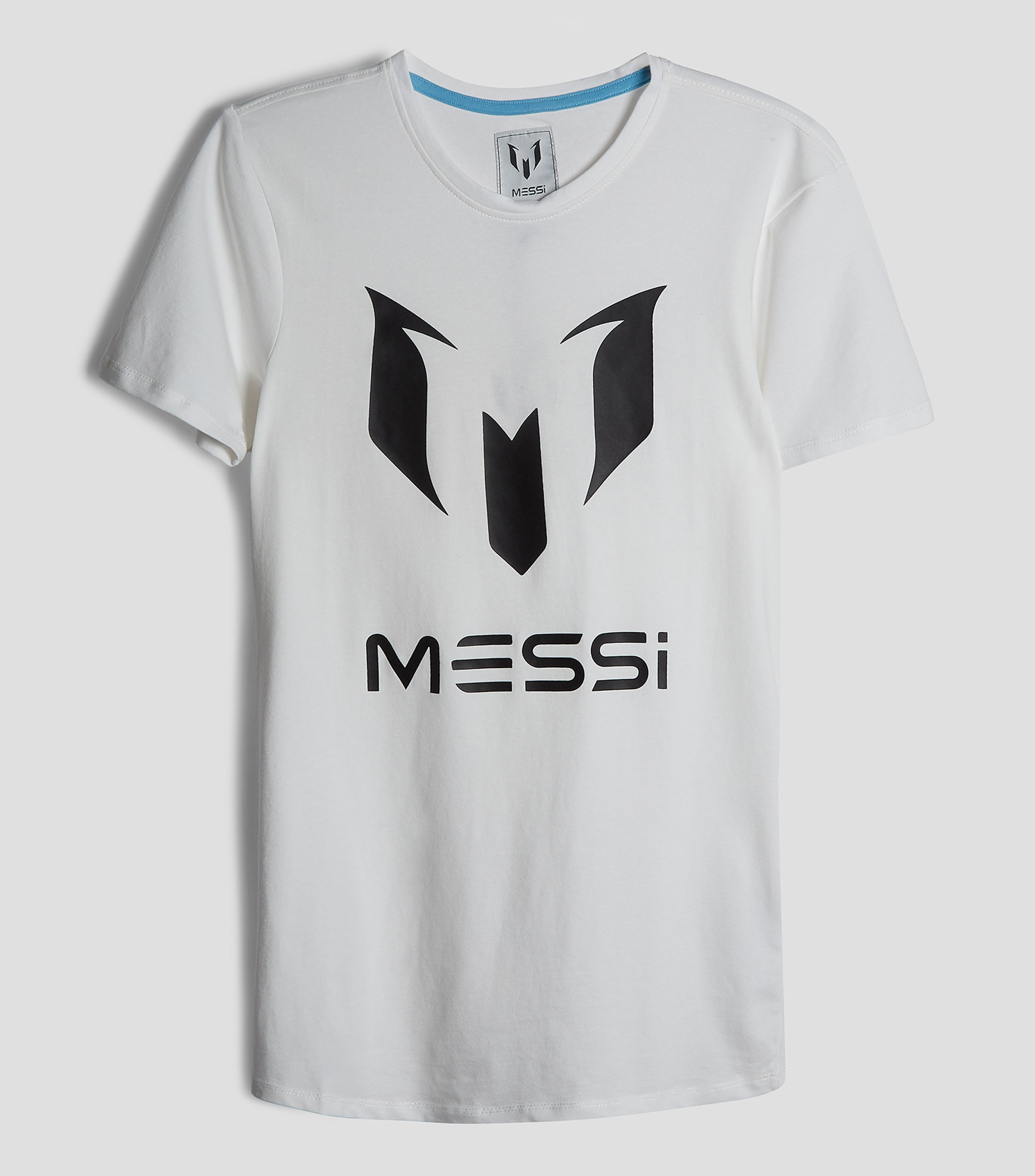 Messi: Playera estampada Niño | El Palacio de Hierro