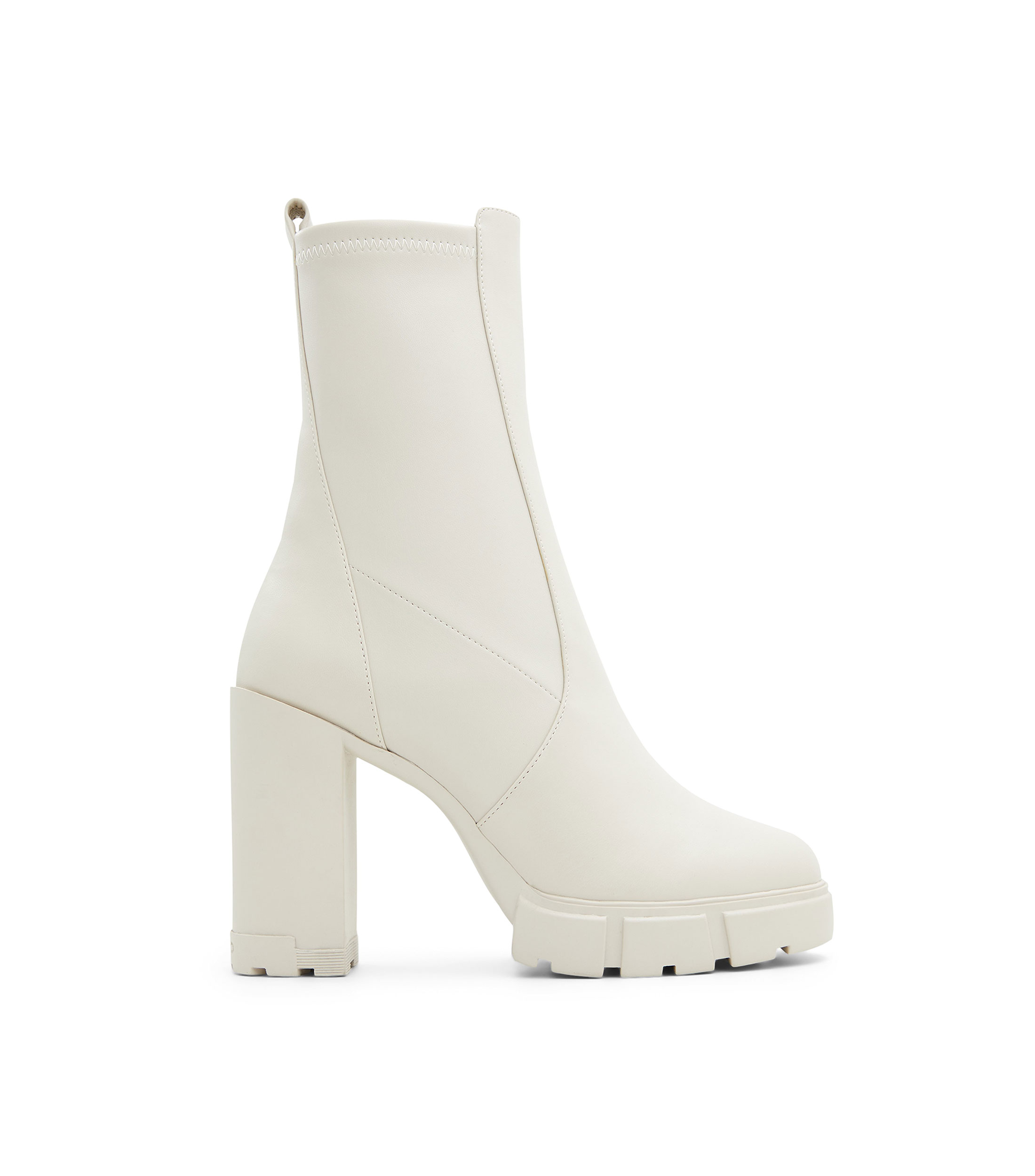 Aldo Botines con tacón alto Mujer - El Palacio de Hierro