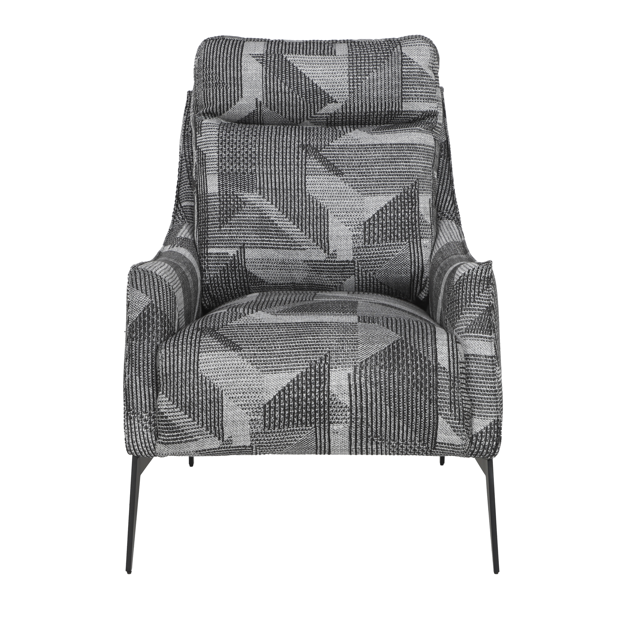 Boal Sillón contemporáneo Alio negro |El Palacio de Hierro