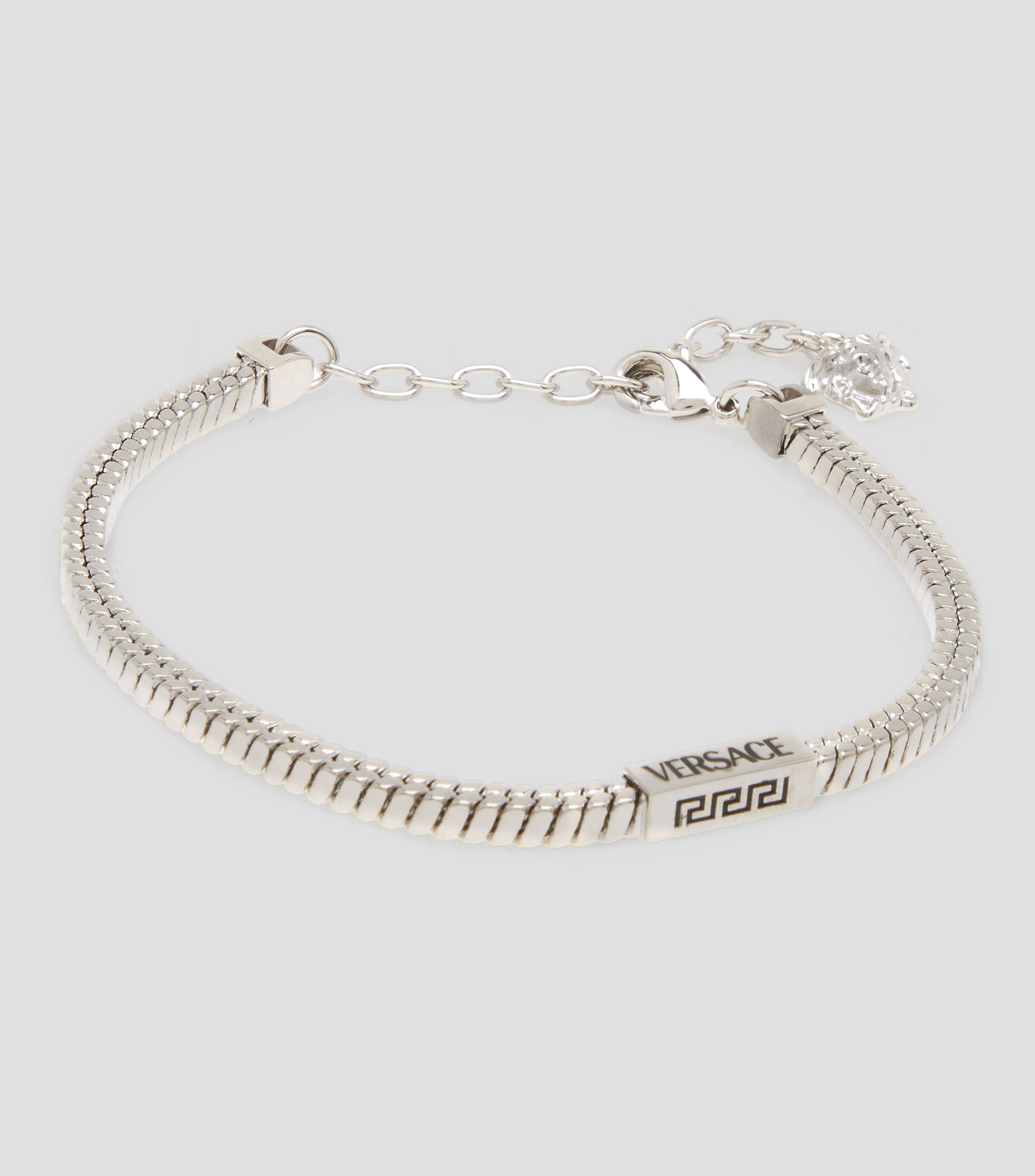 Versace: Pulsera Hombre | El Palacio de Hierro