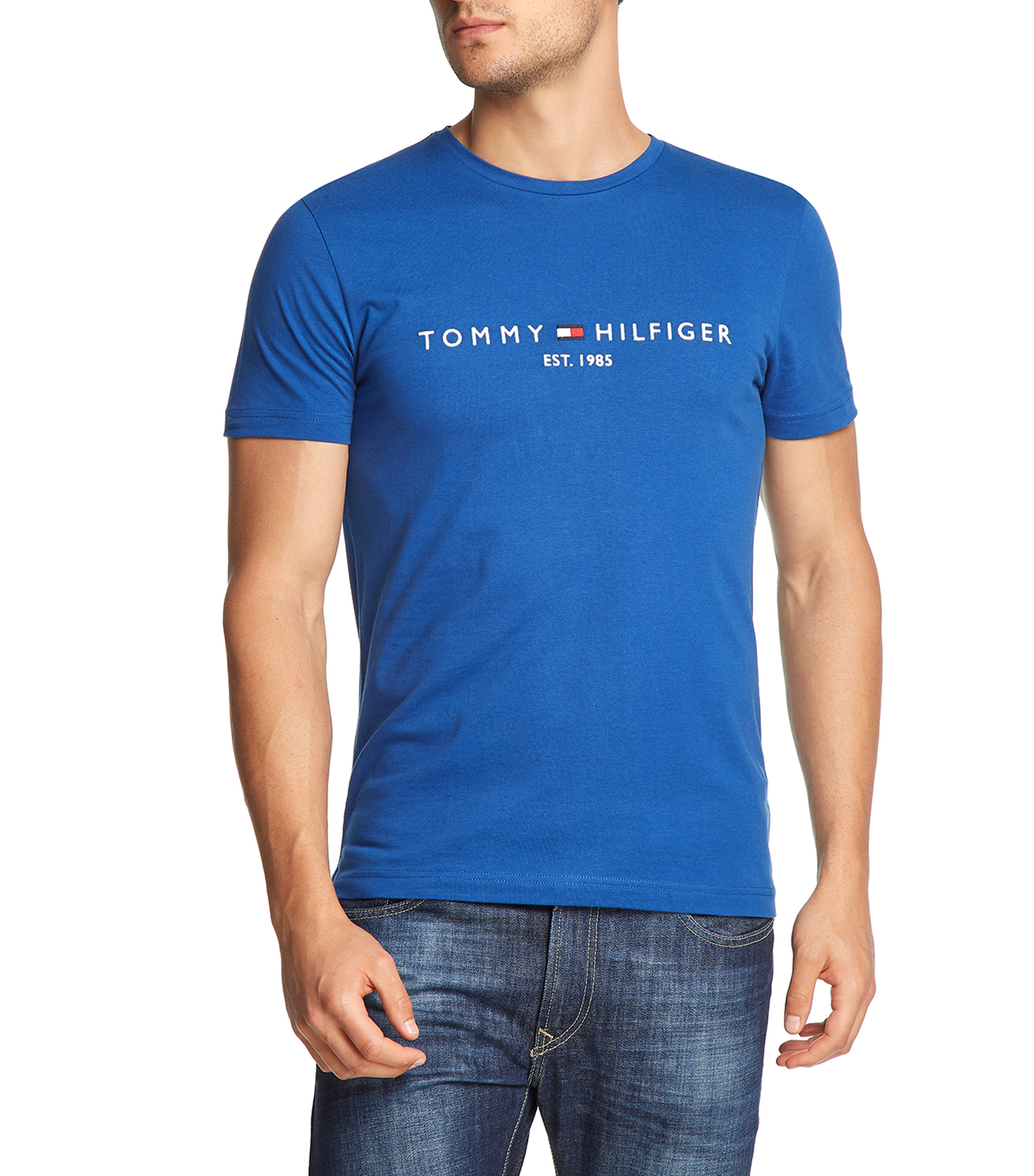 Tommy Hilfiger Playera Hombre