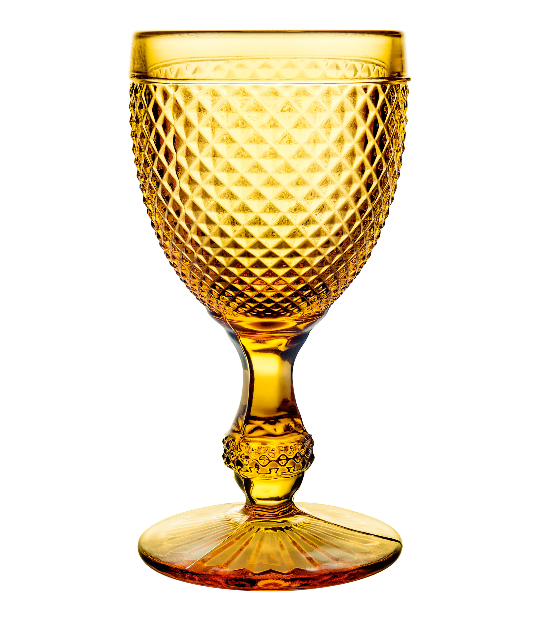 Vista Alegre Set de 4 copas para agua - El Palacio de Hierro