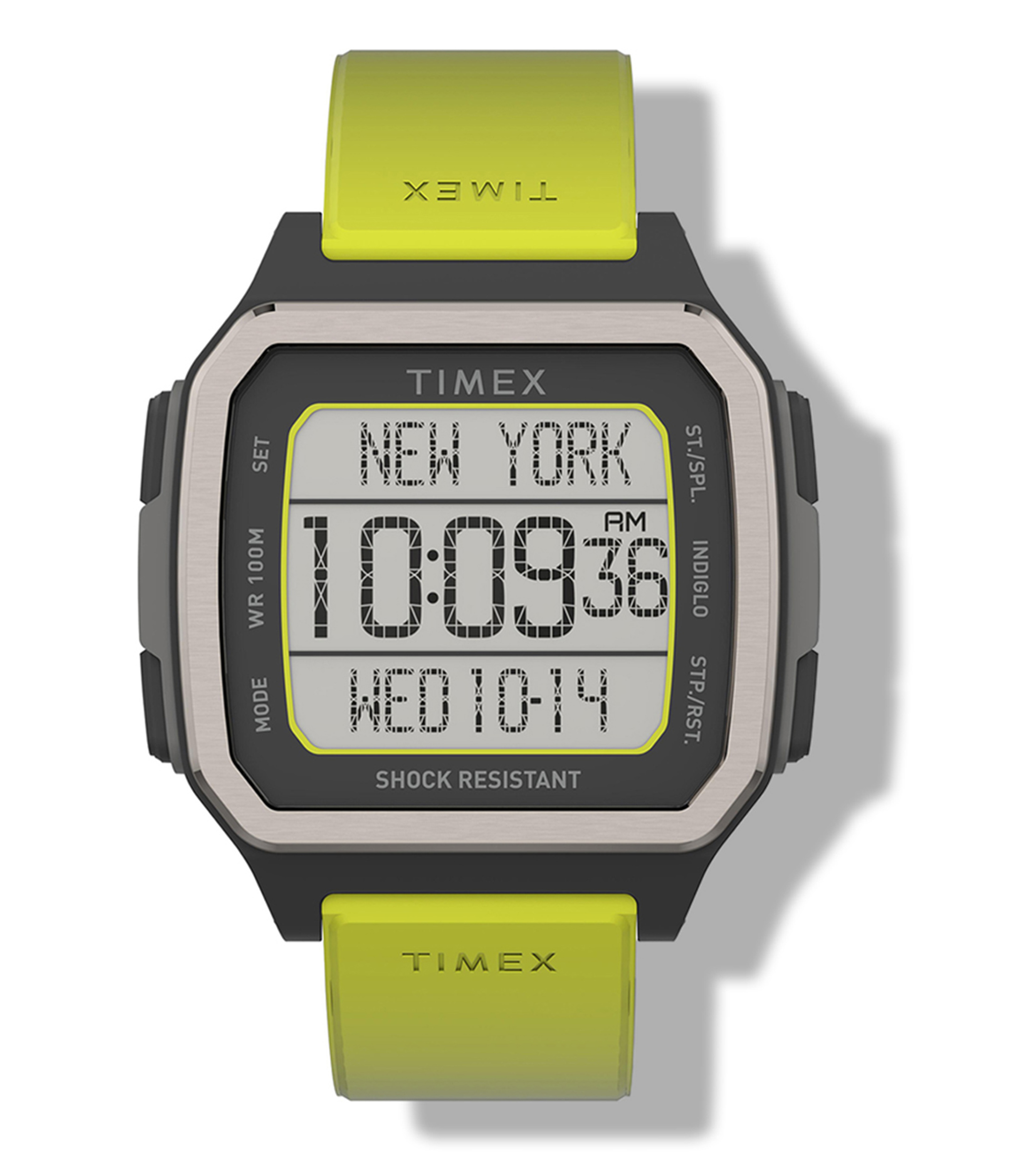 Timex Reloj Command Urban Hombre