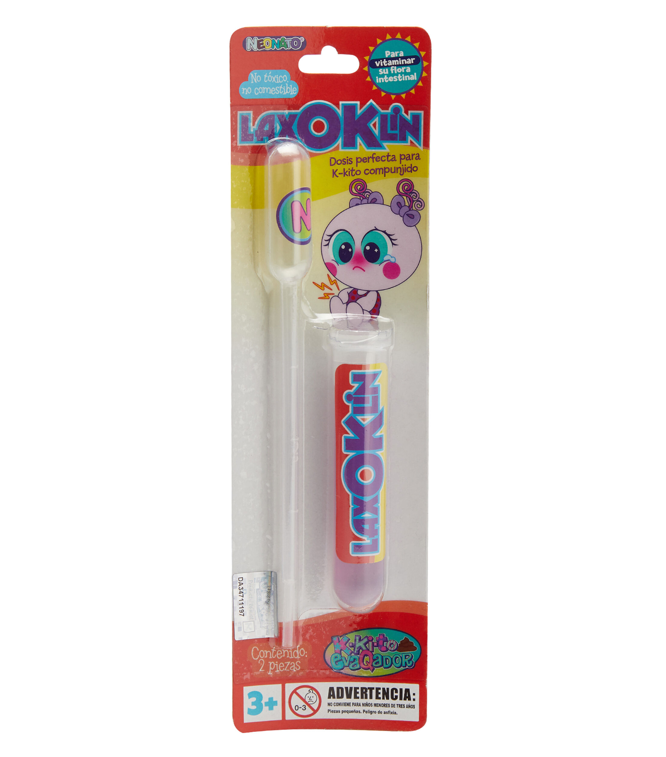 Distroller Neo Gotero Kkito - El Palacio de Hierro