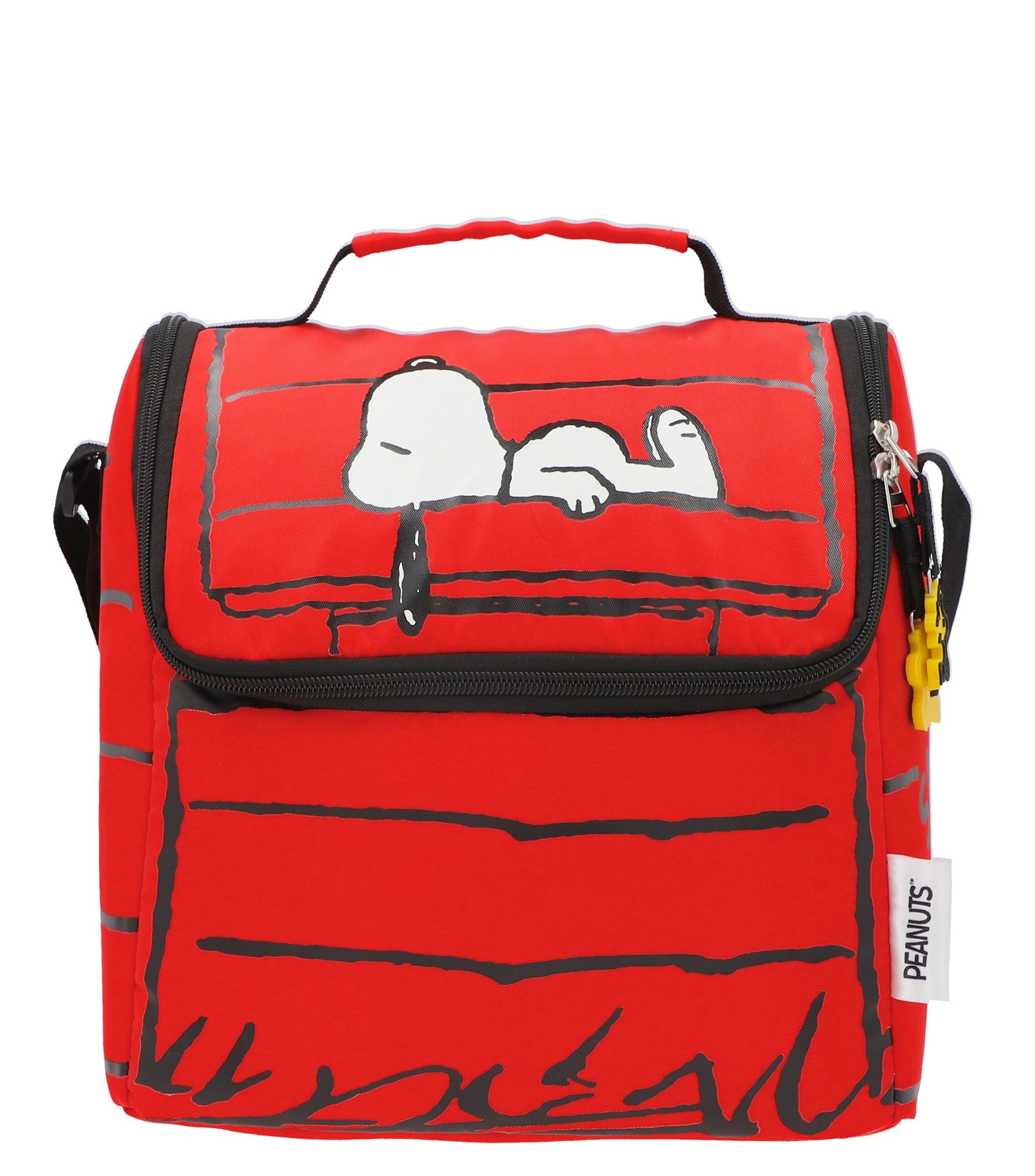Yadatex: Lonchera Escolar Peanuts Unisex | El Palacio de Hierro