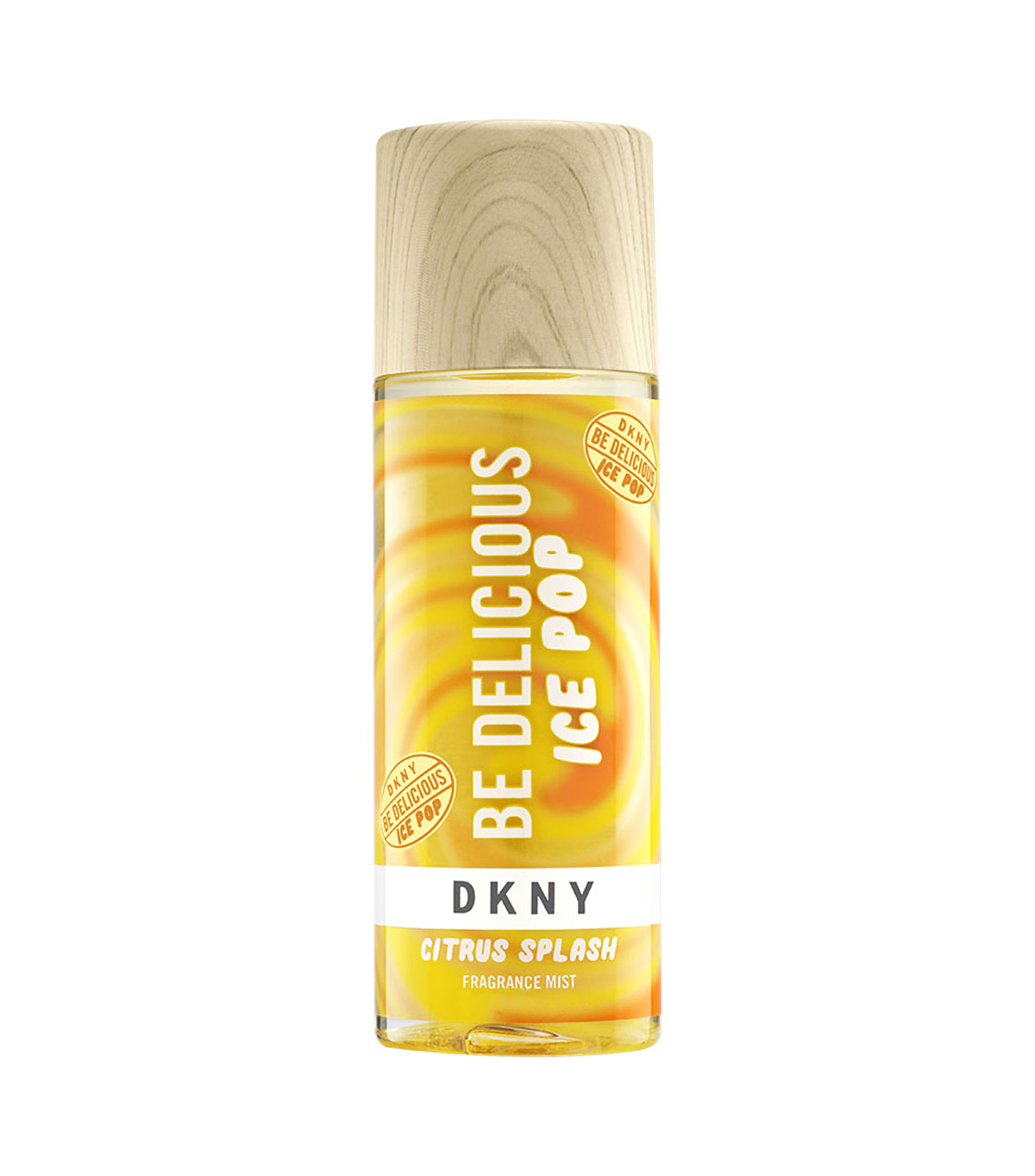 Dkny Colonia Mist Be Delicious Ice Pop Citrus Splash 250 ml para Mujer ...