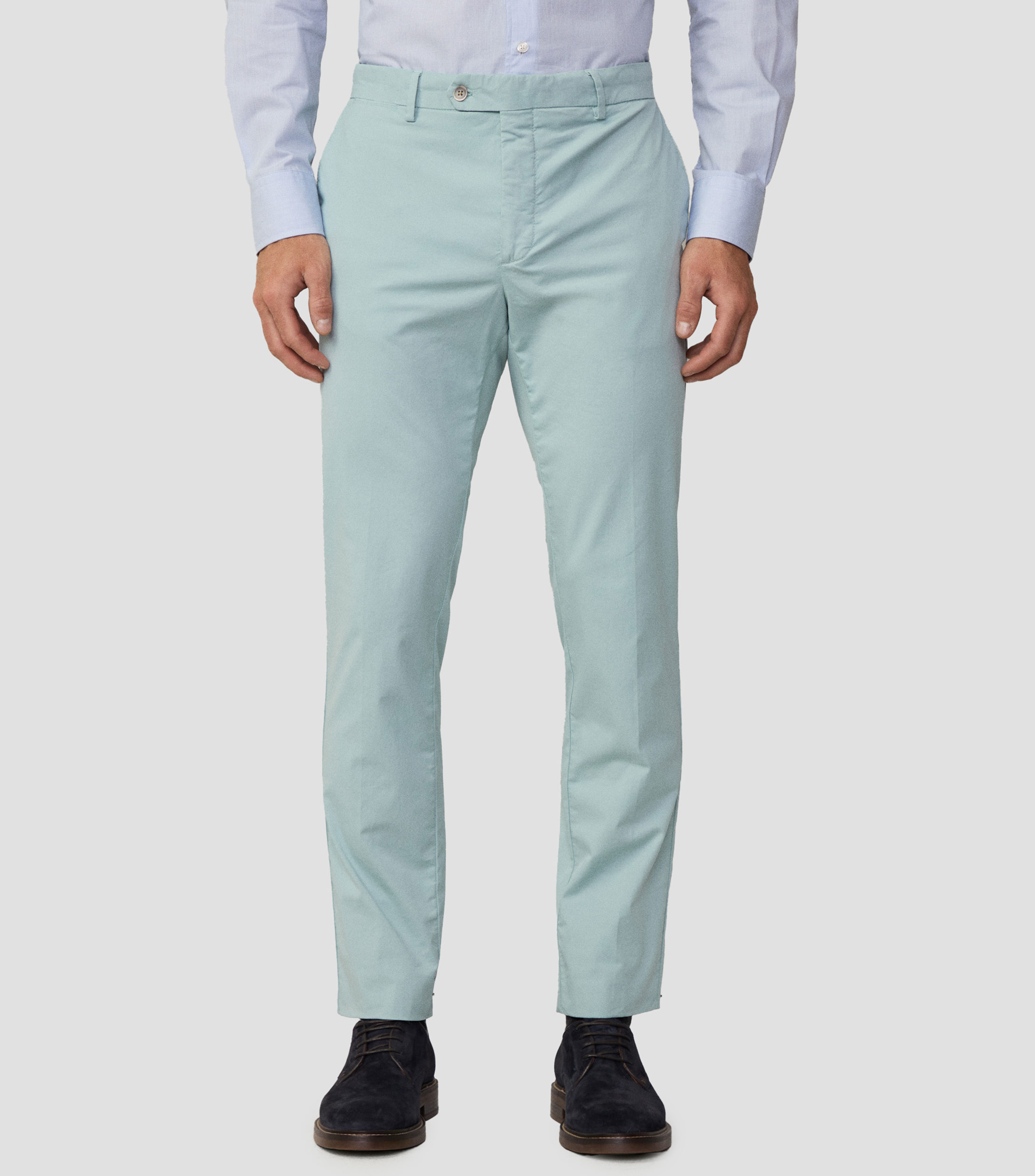 Hackett Pantalón Chino Hombre |El Palacio de Hierro