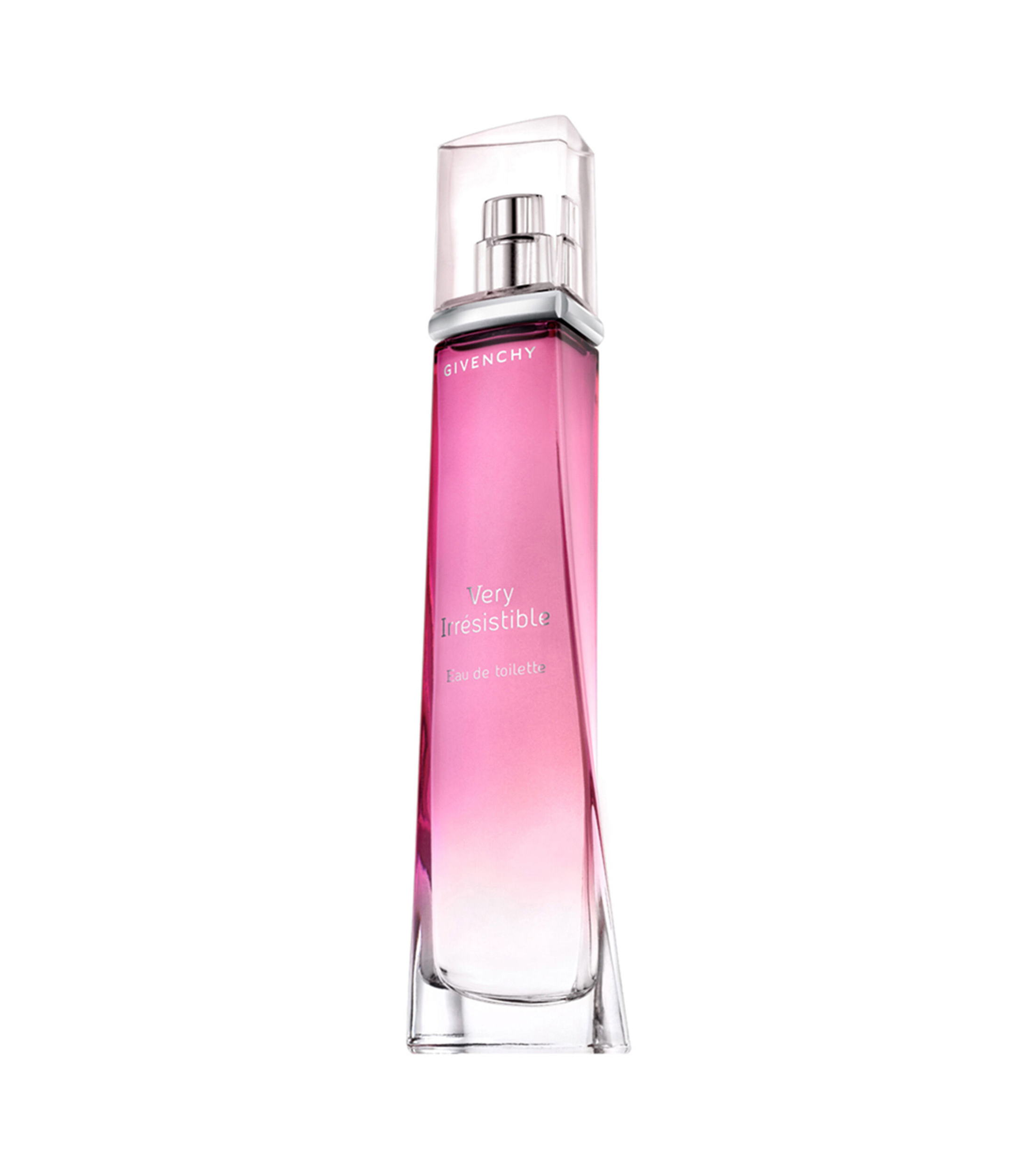 Givenchy Perfume, Very Irrésistible Eau de Toilette, 75 ml Mujer - El ...