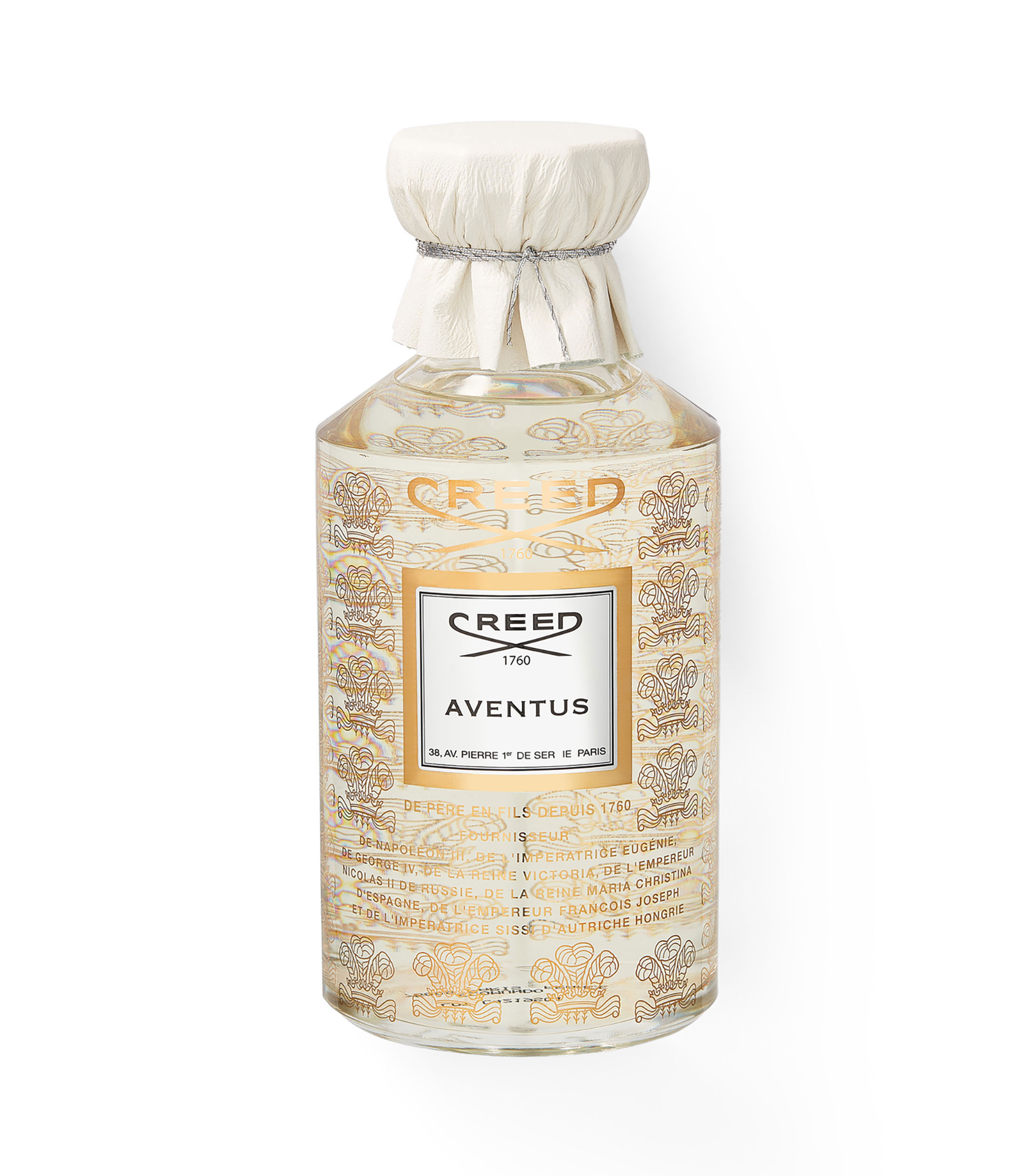 Creed Perfume Aventus Eau de Parfum, 490 ml para Hombre |El Palacio de ...