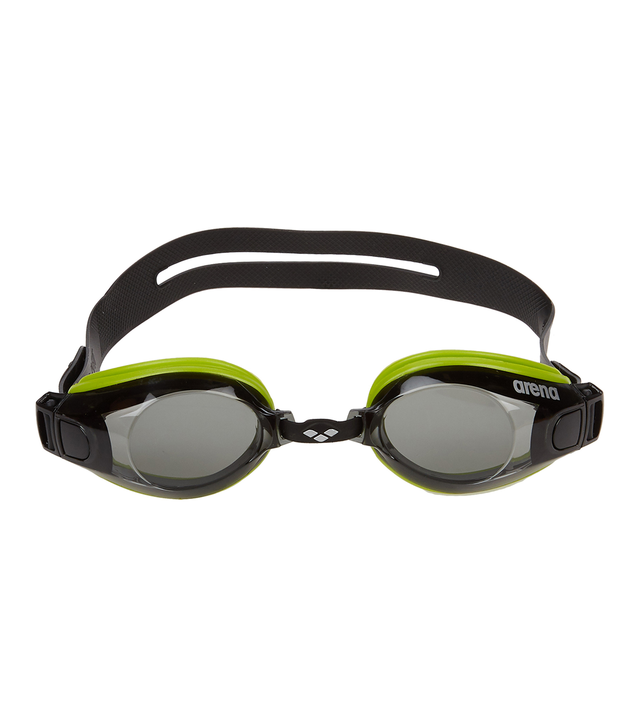 Arena Goggles para natación Zoom X-Fit Unisex - El Palacio de Hierro