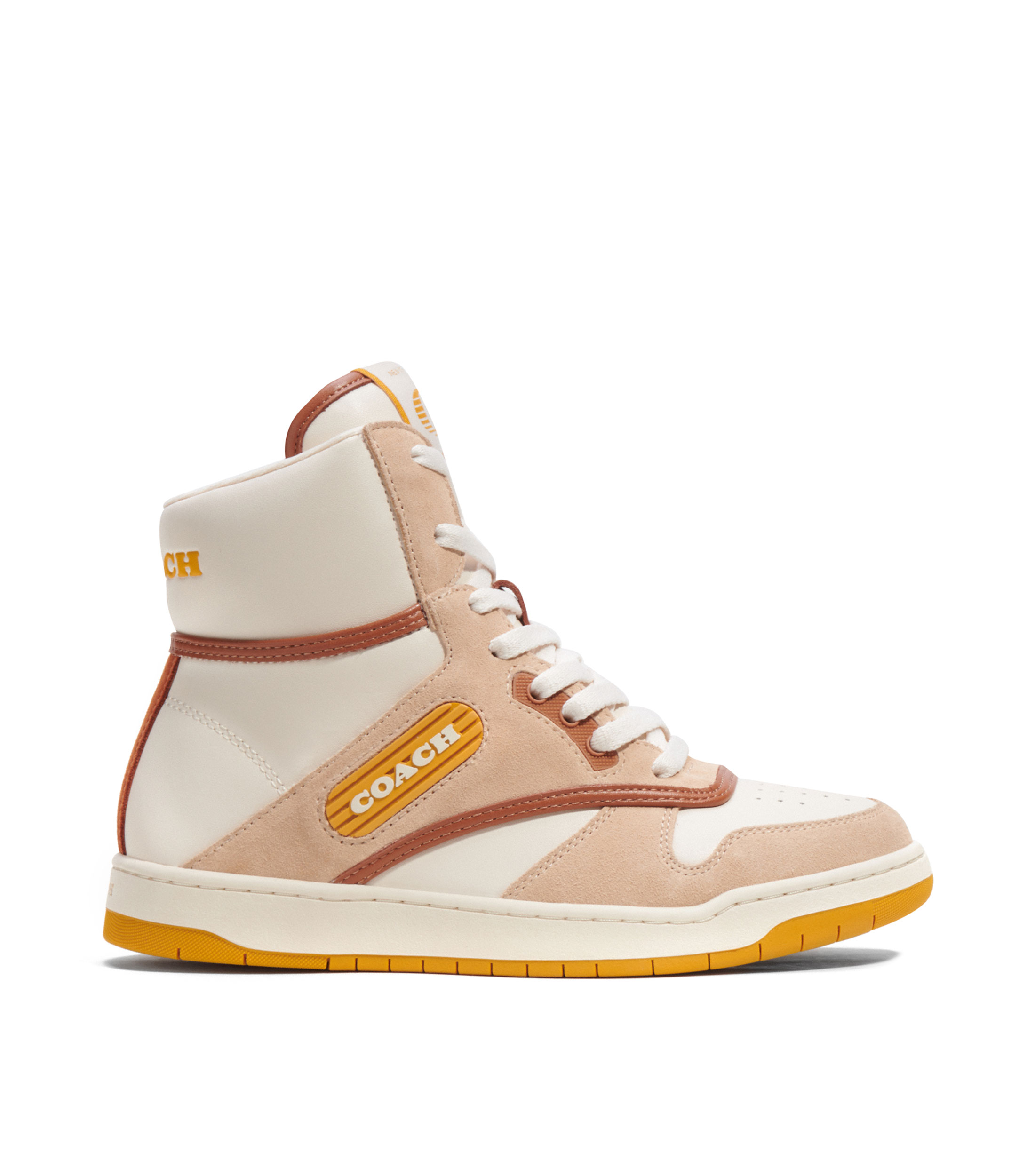 COACH: Tenis casuales High Top Sneaker con tecnología Citysole by Coach ...