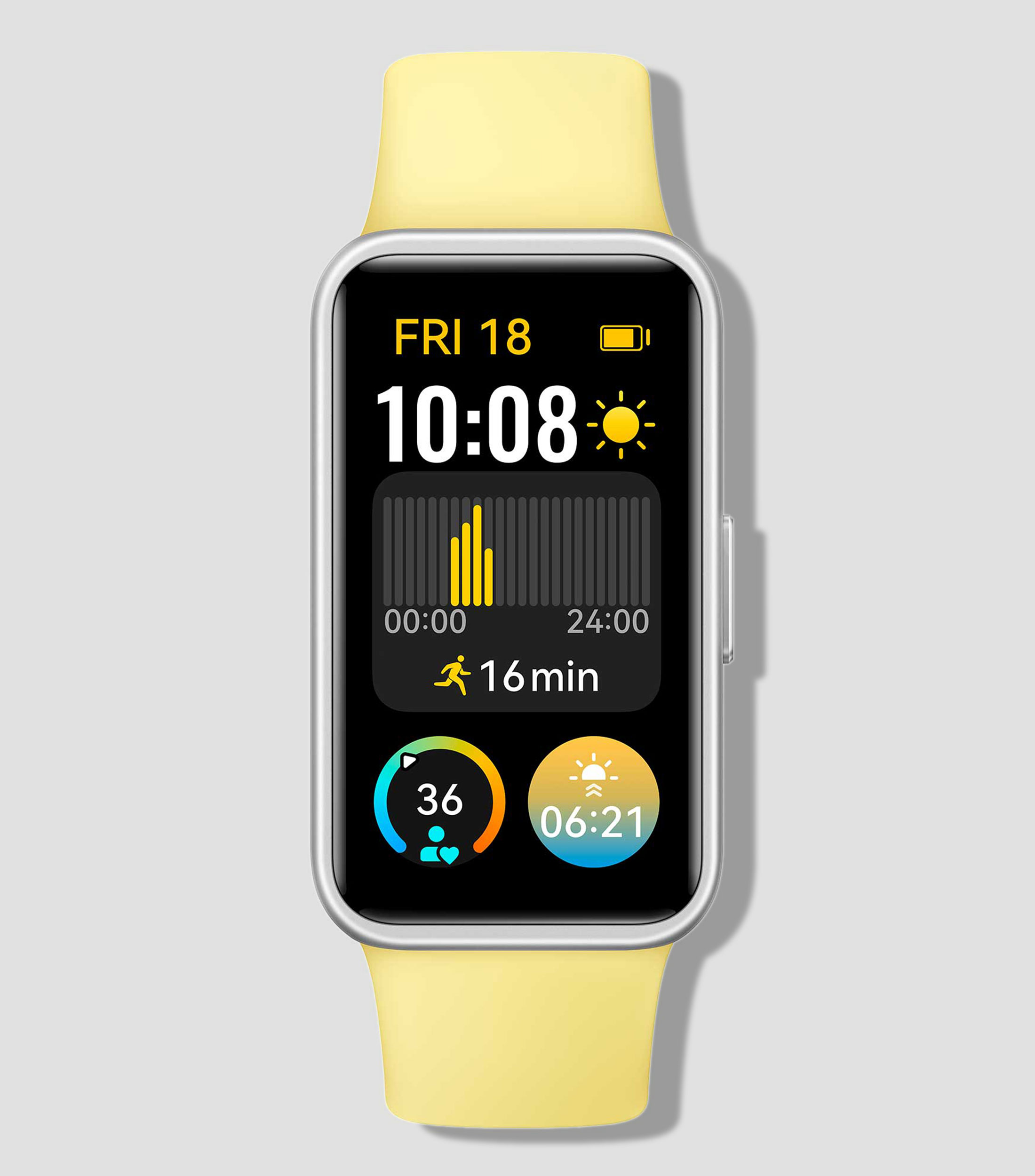 Huawei Smartwatch Band 9 Unisex - El Palacio de Hierro