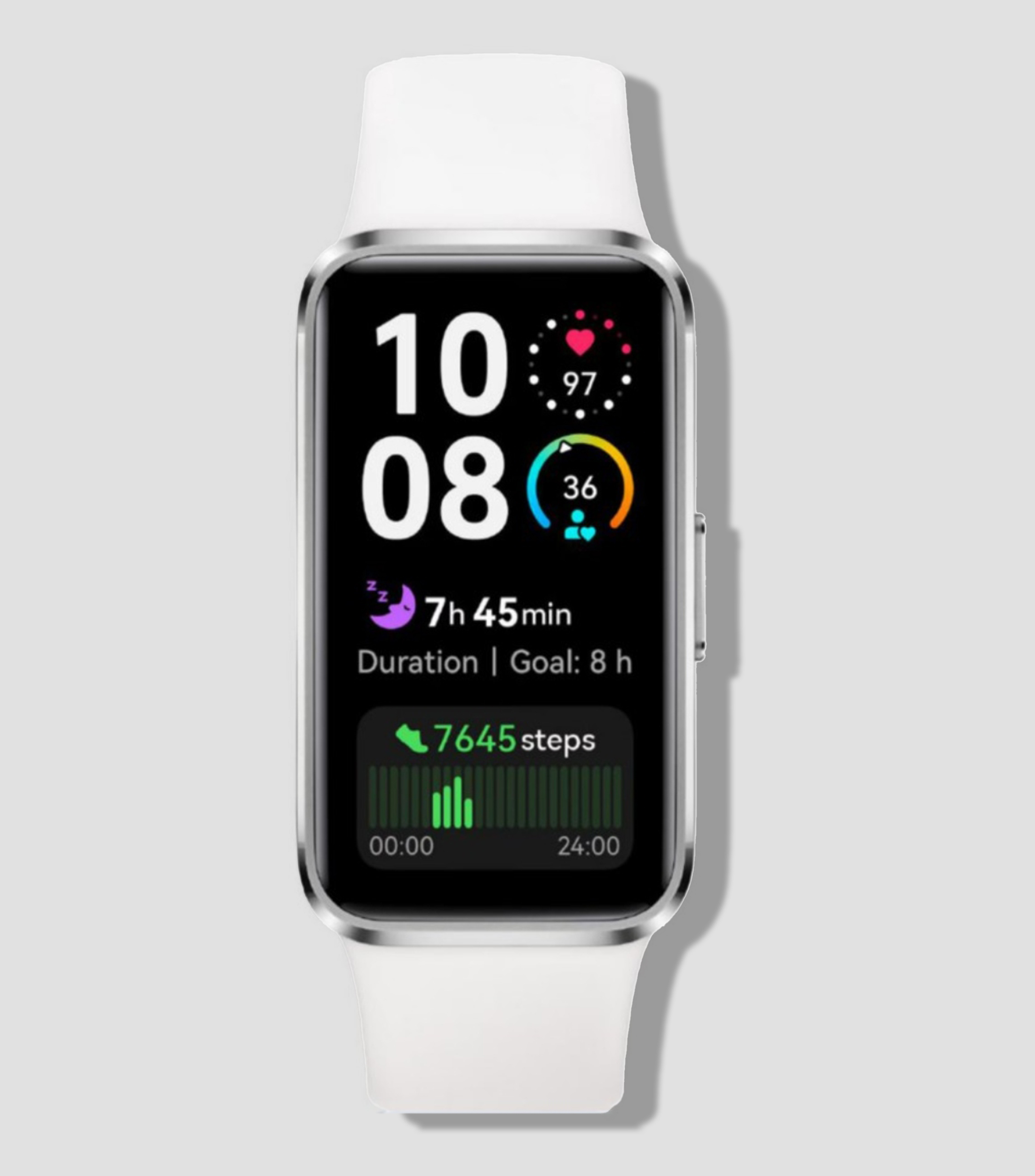 Huawei Smartwatch Band 10 Unisex |El Palacio de Hierro