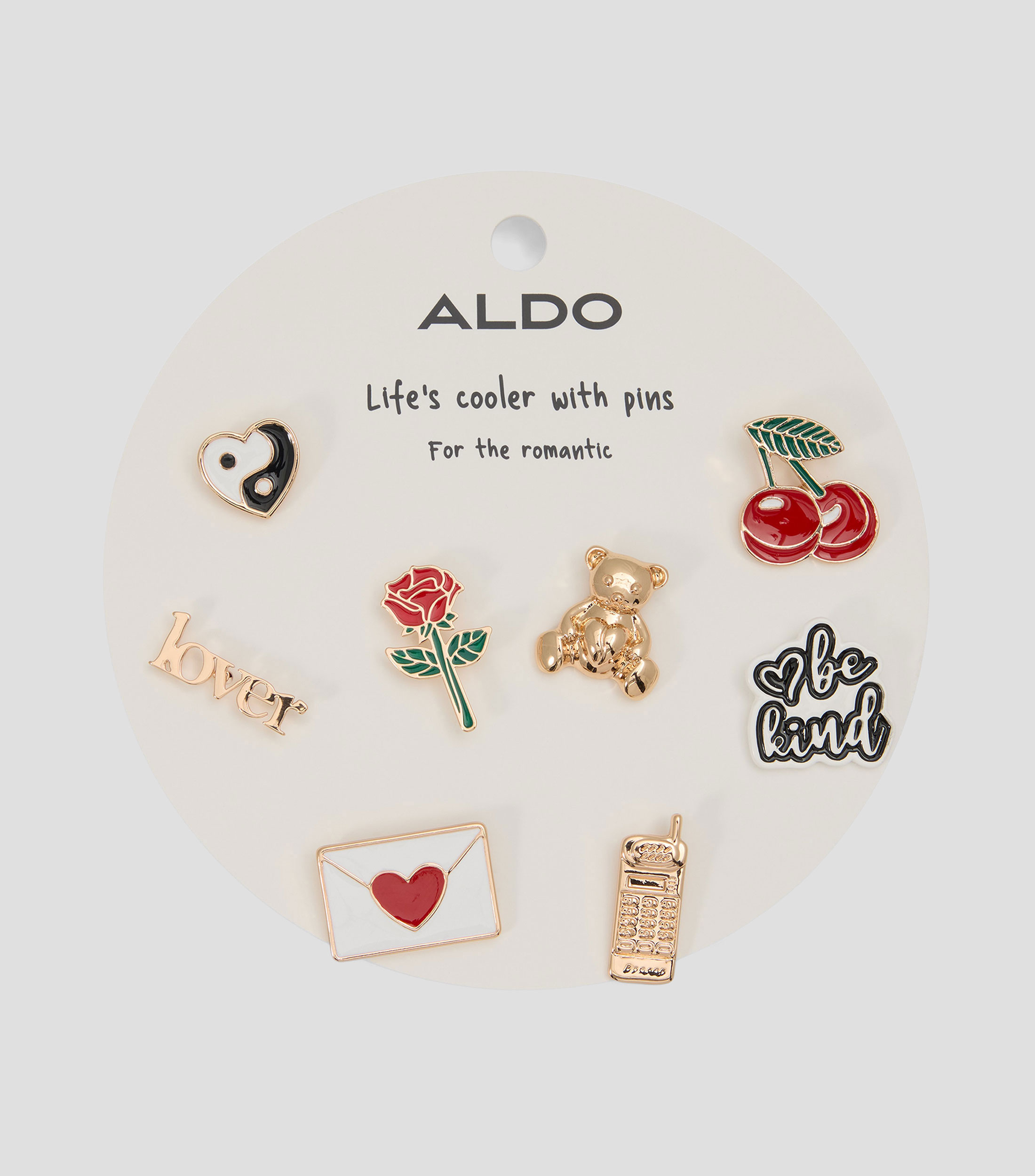 Aldo Set 8 Pines Mujer |El Palacio de Hierro