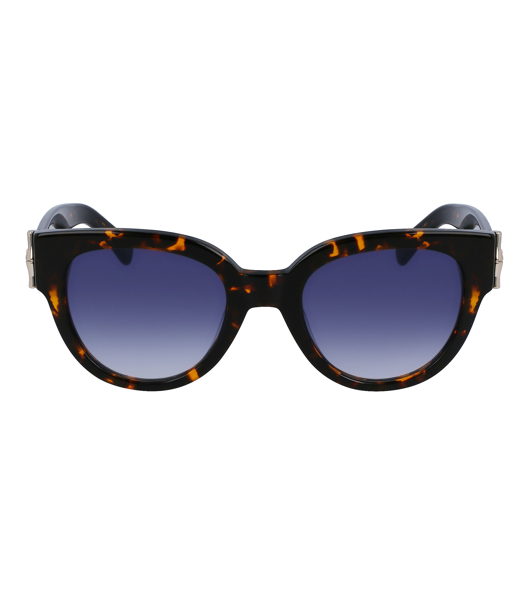 Longchamp: Lentes para sol Panthos negro Mujer | El Palacio de Hierro