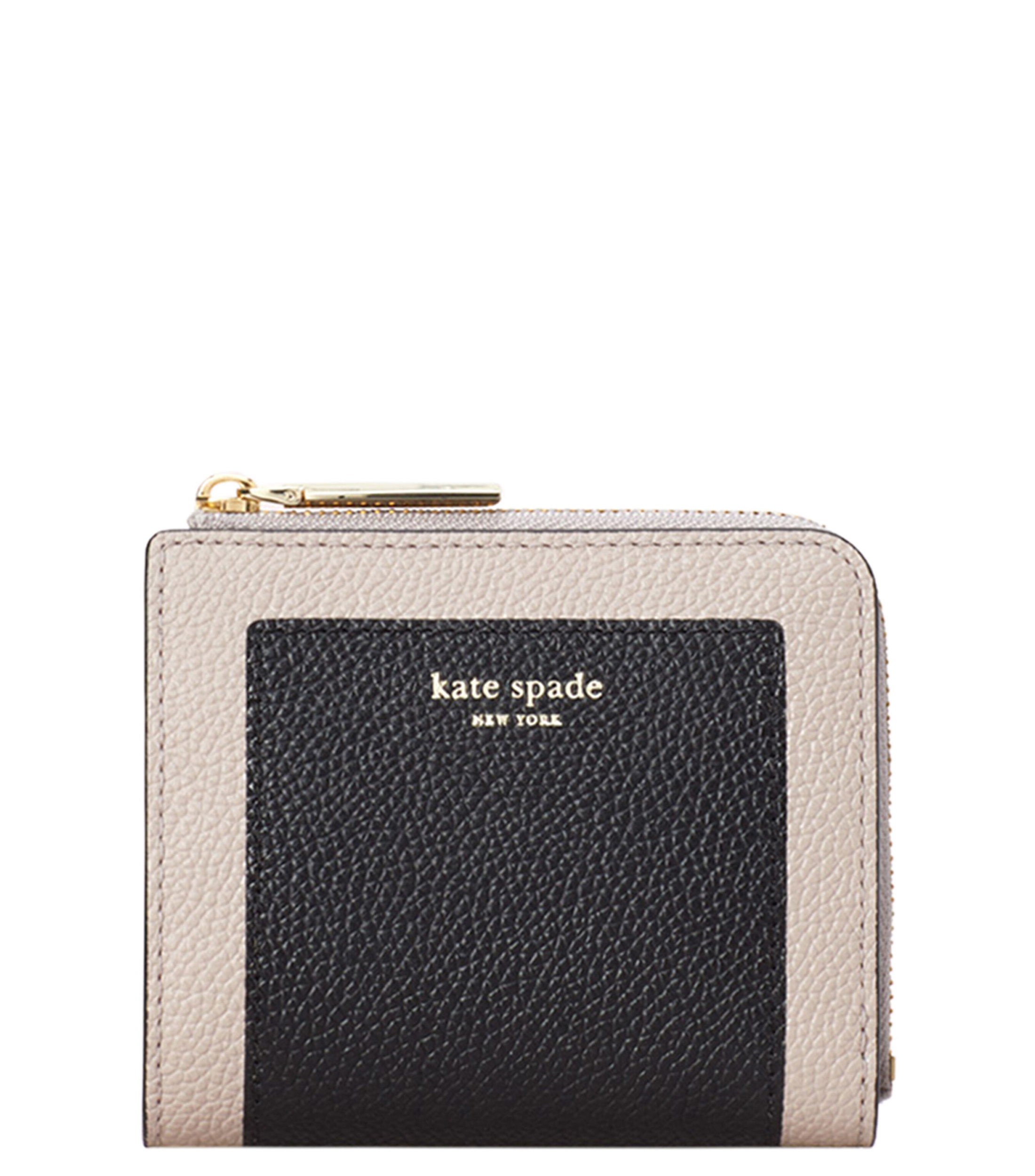 Kate Spade New York Cartera en piel Mujer - El Palacio de Hierro