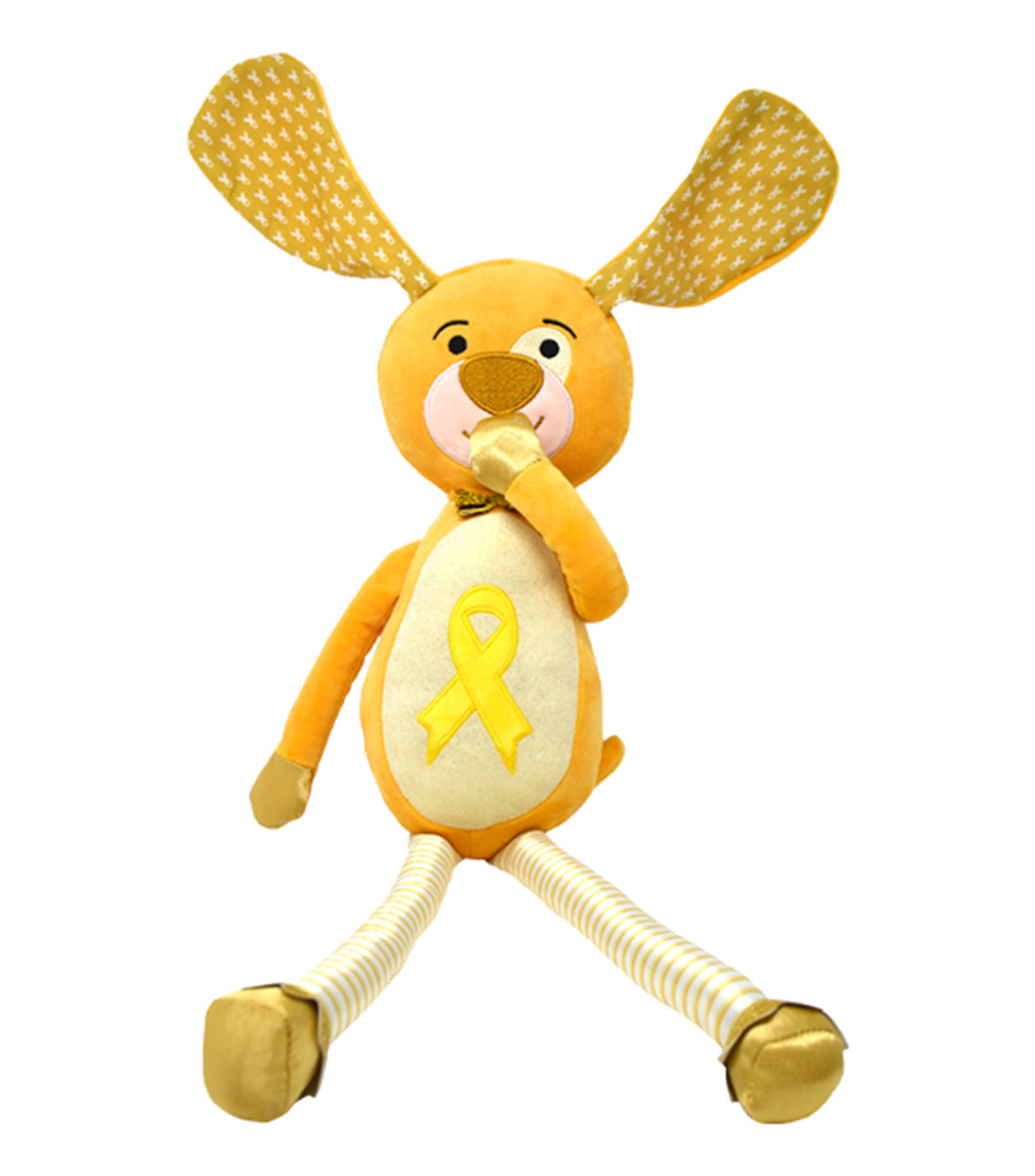 My Magic Friend: Muñeco de Peluche mágico Goldy | El Palacio de Hierro