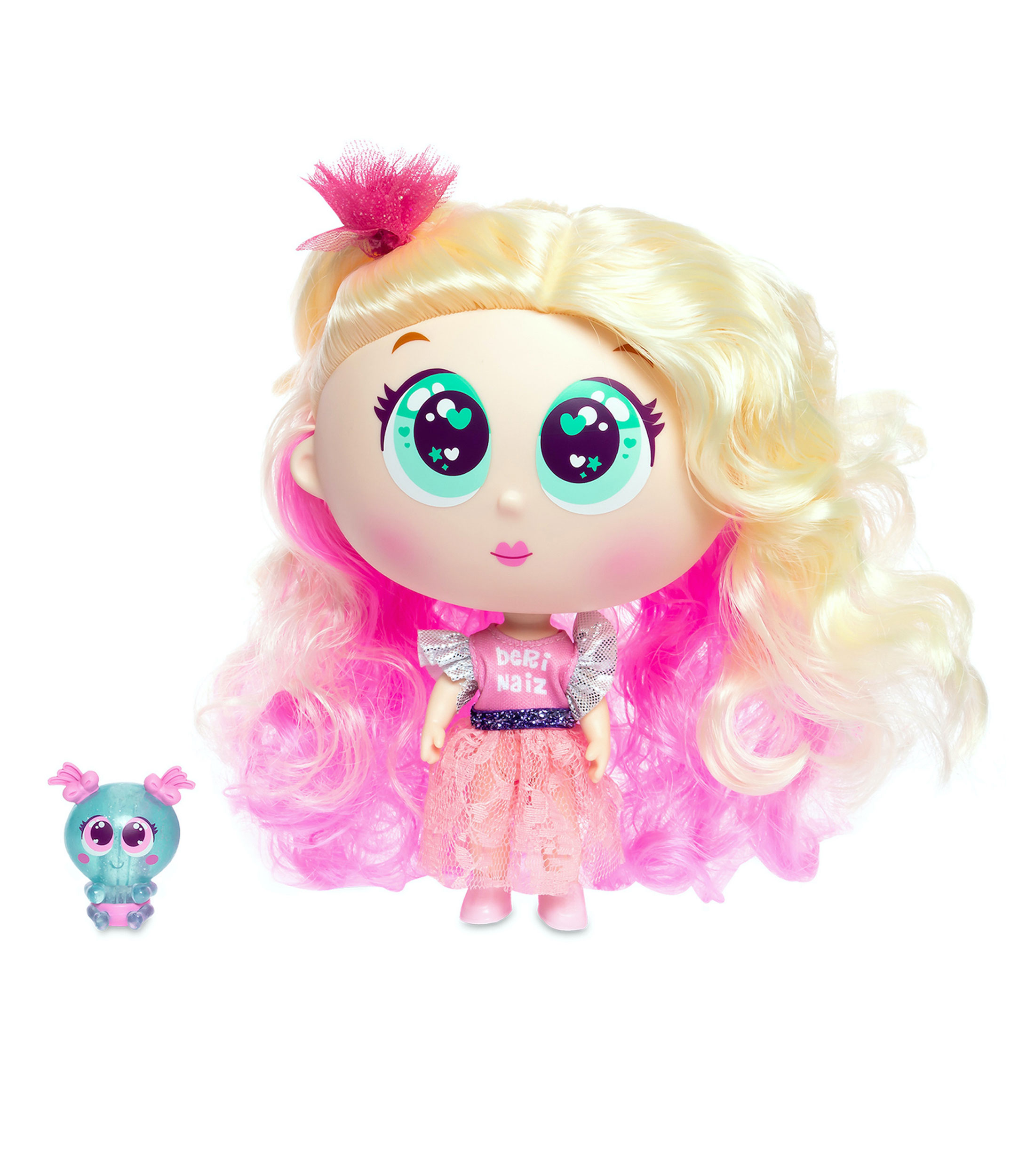 Distroller Muñeca Berinaiz Vintage - El Palacio de Hierro