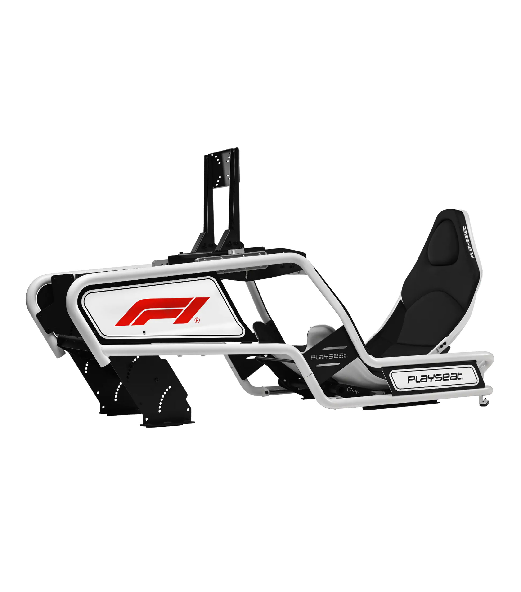 Playseat: Asiento Playseat Formula Intelligence F1 Edition | El Palacio ...