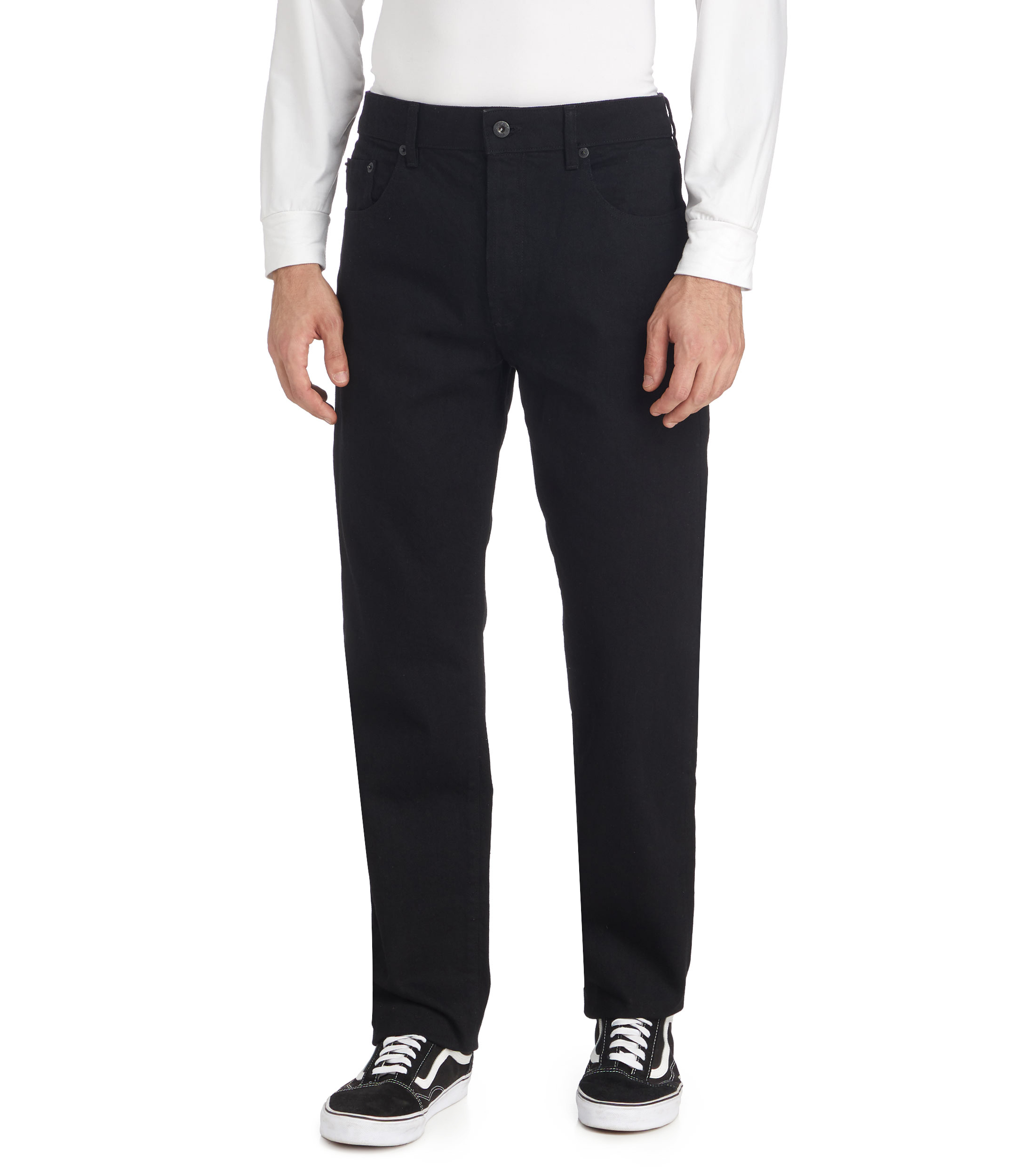 Kenzo: Jeans Slim Hombre | El Palacio de Hierro