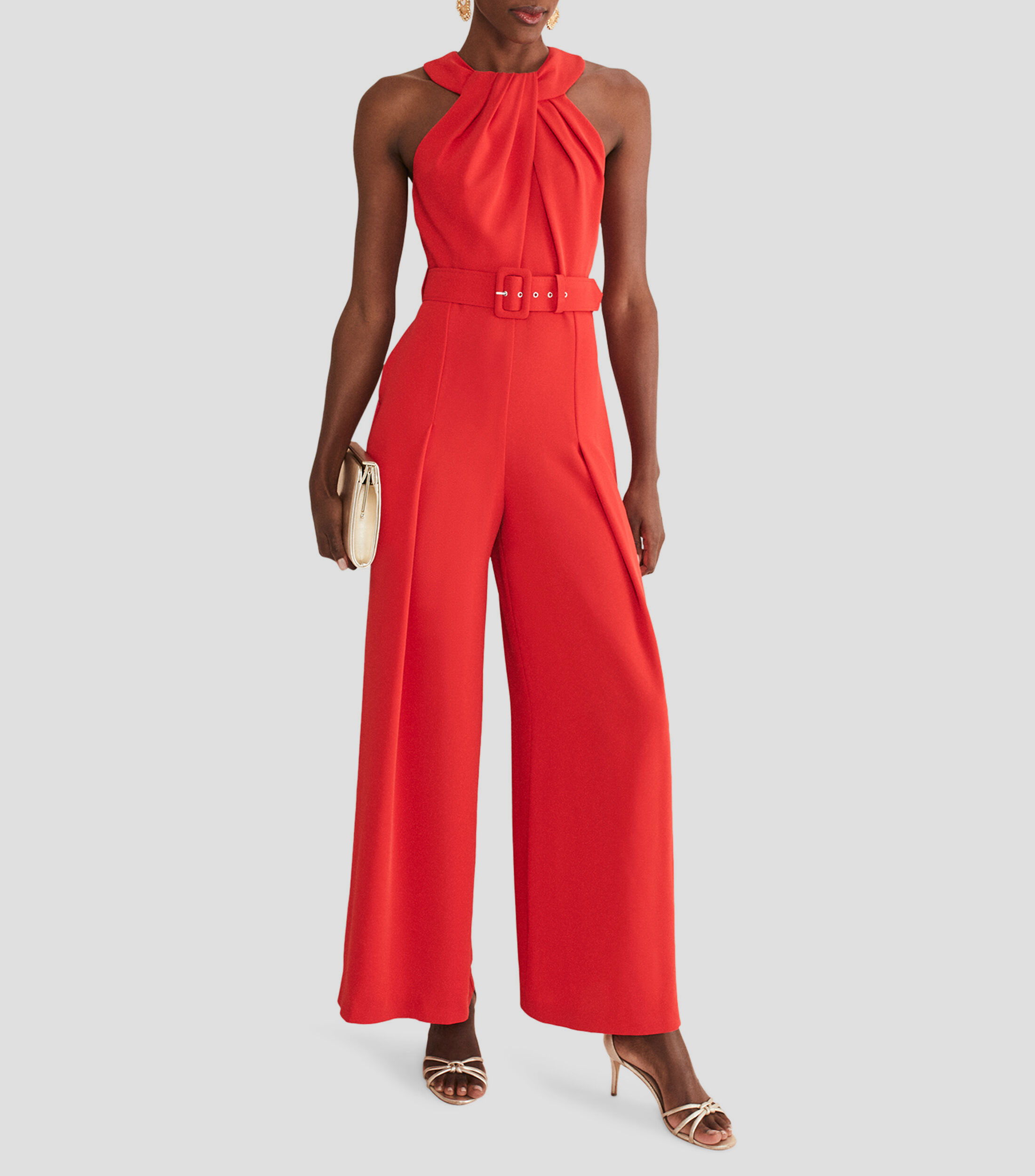 Phase Eight Jumpsuit Wideleg Mujer - El Palacio de Hierro