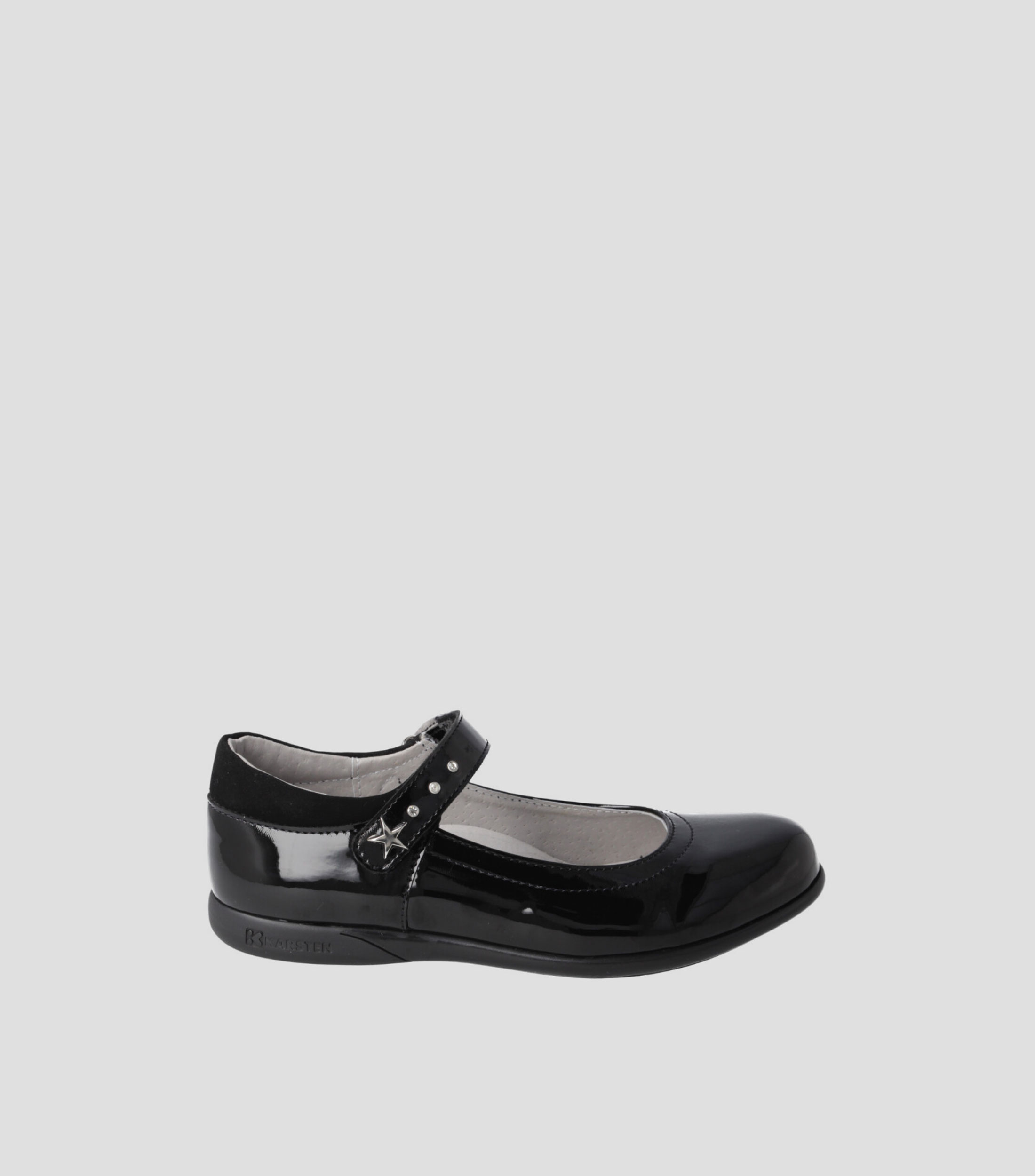 Karsten: Zapatos escolares Mary Jane Aylina Niña | El Palacio de Hierro