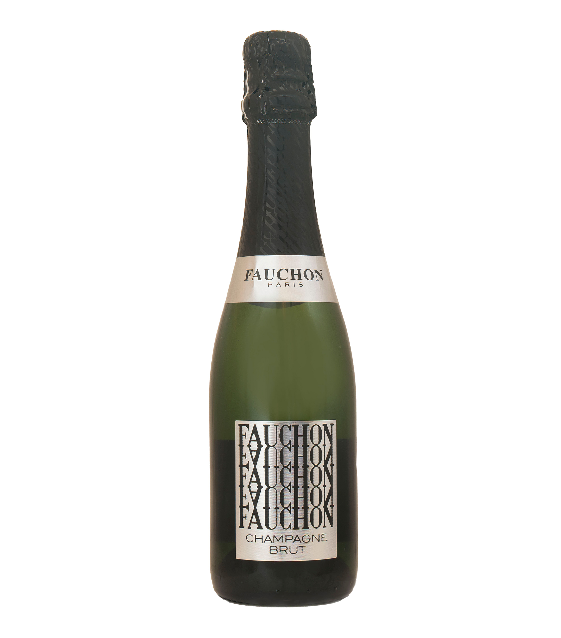 Fauchon Paris Champagne Brut, 375 ml - El Palacio de Hierro