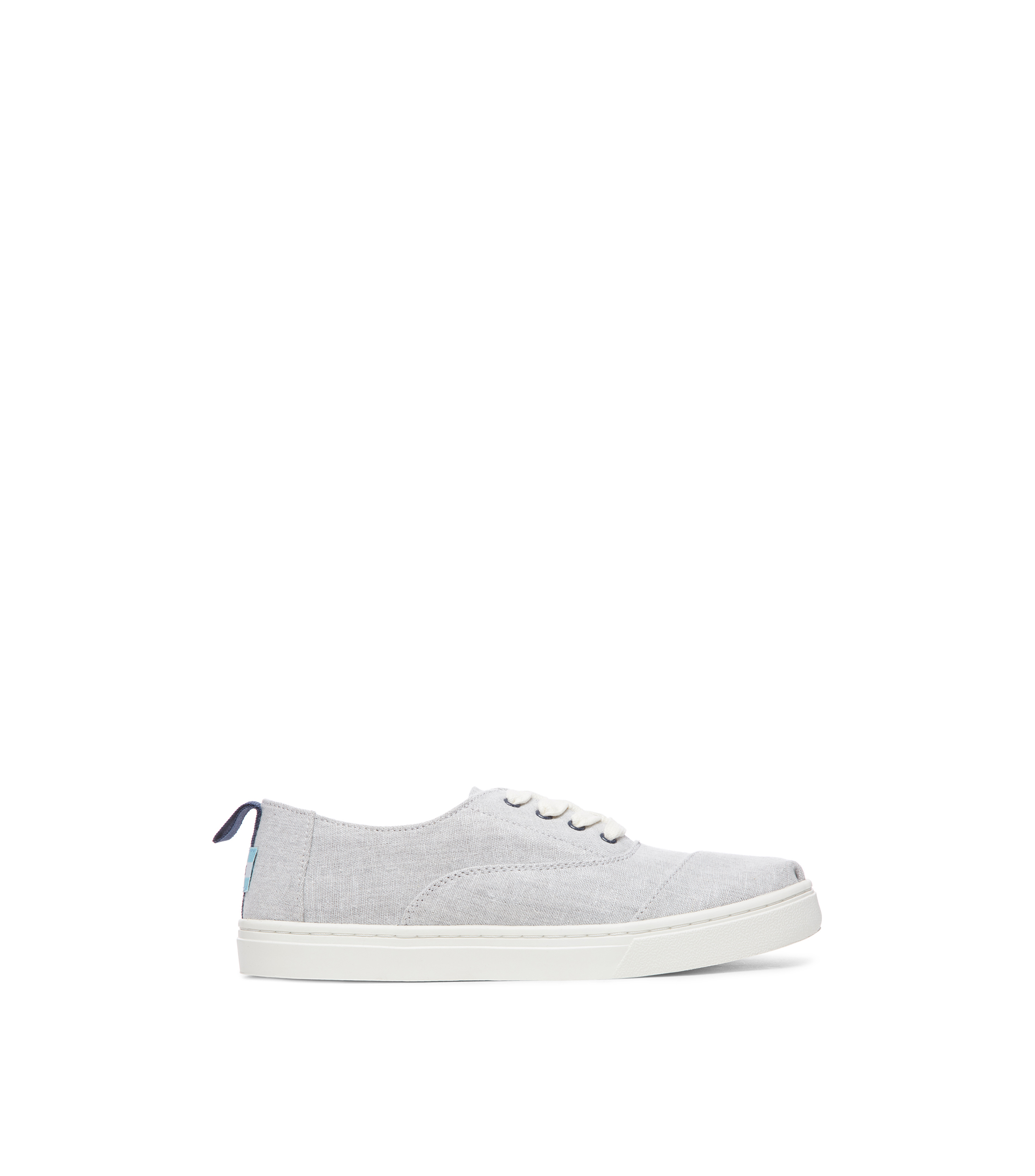 Toms Tenis casuales Niño - El Palacio de Hierro