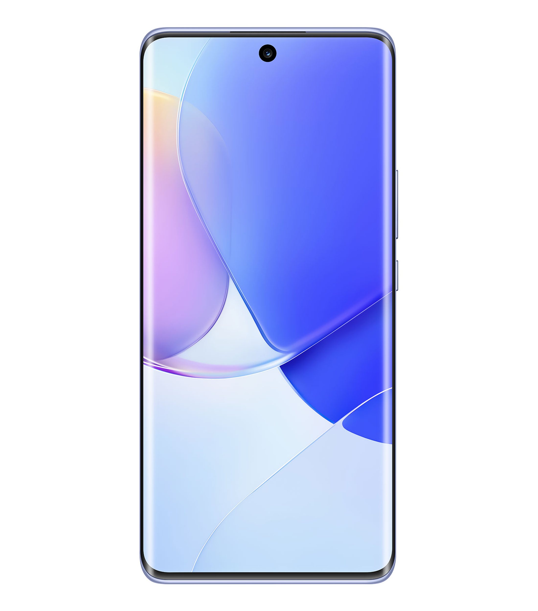 Huawei Celular Nova 9 128 GB Azul Telcel - El Palacio de Hierro