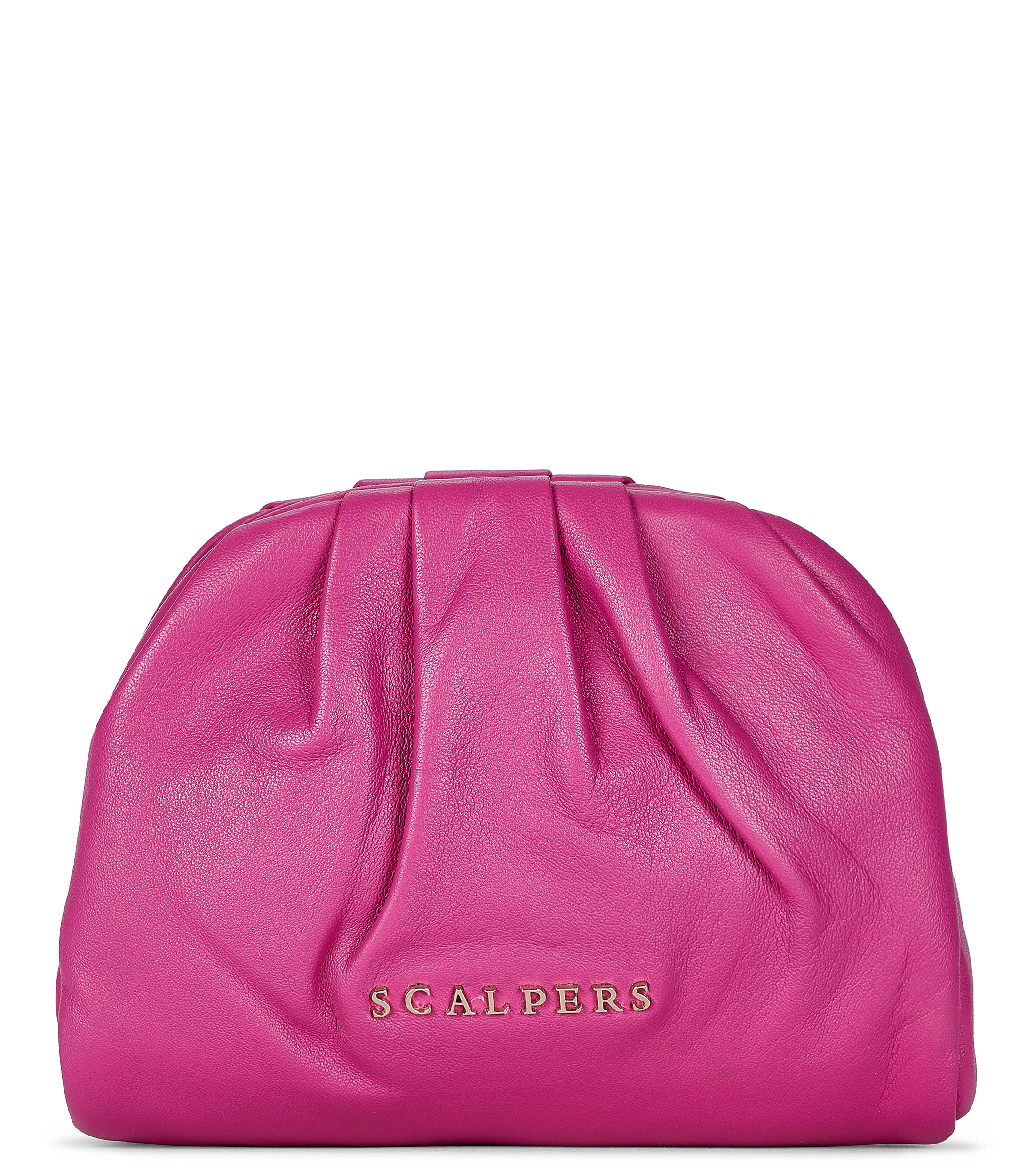 Scalpers: Bolso crossbody en piel Sweet Bag Mujer | El Palacio de Hierro