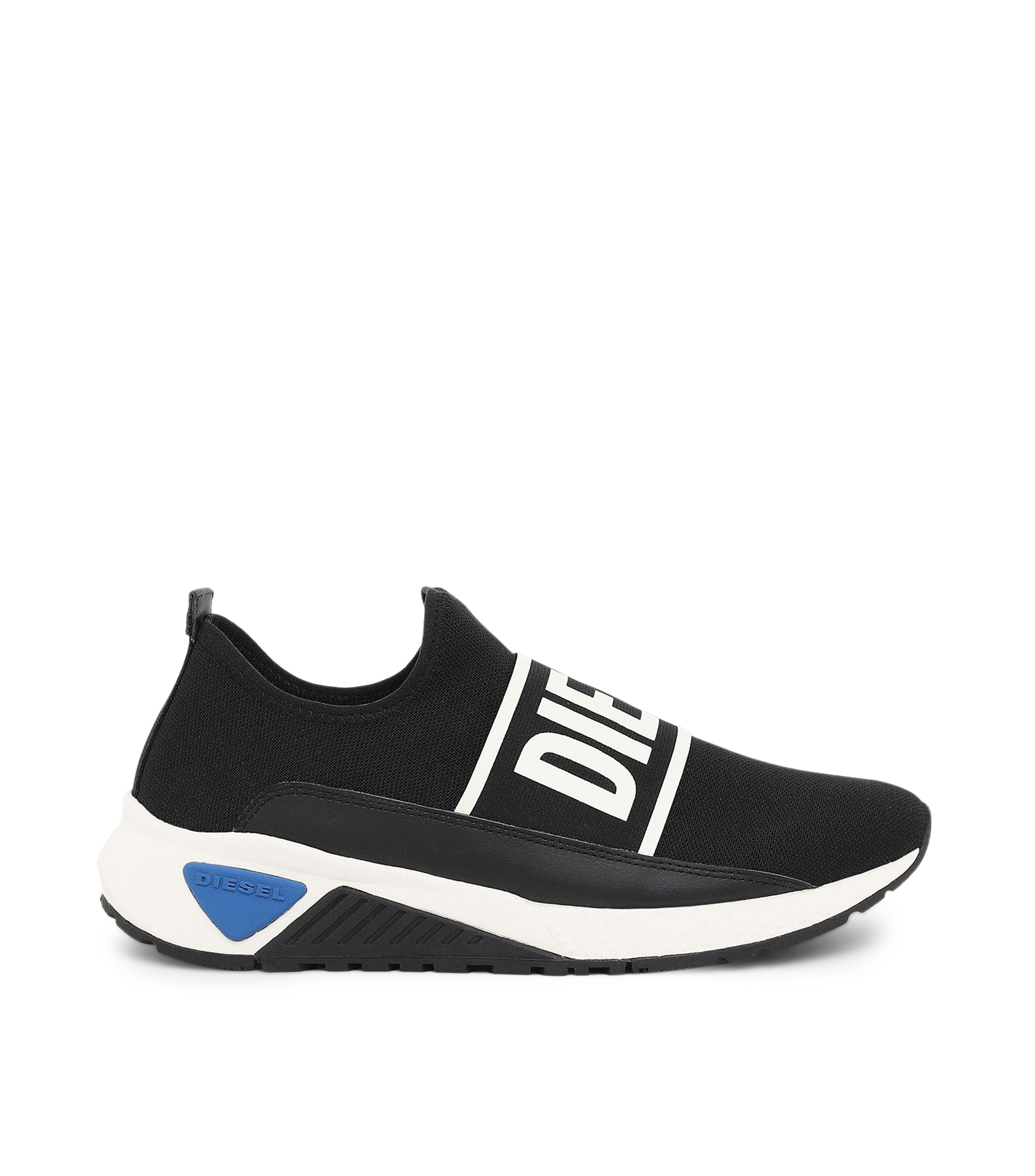 Diesel Tenis Casuales Hombre - El Palacio de Hierro