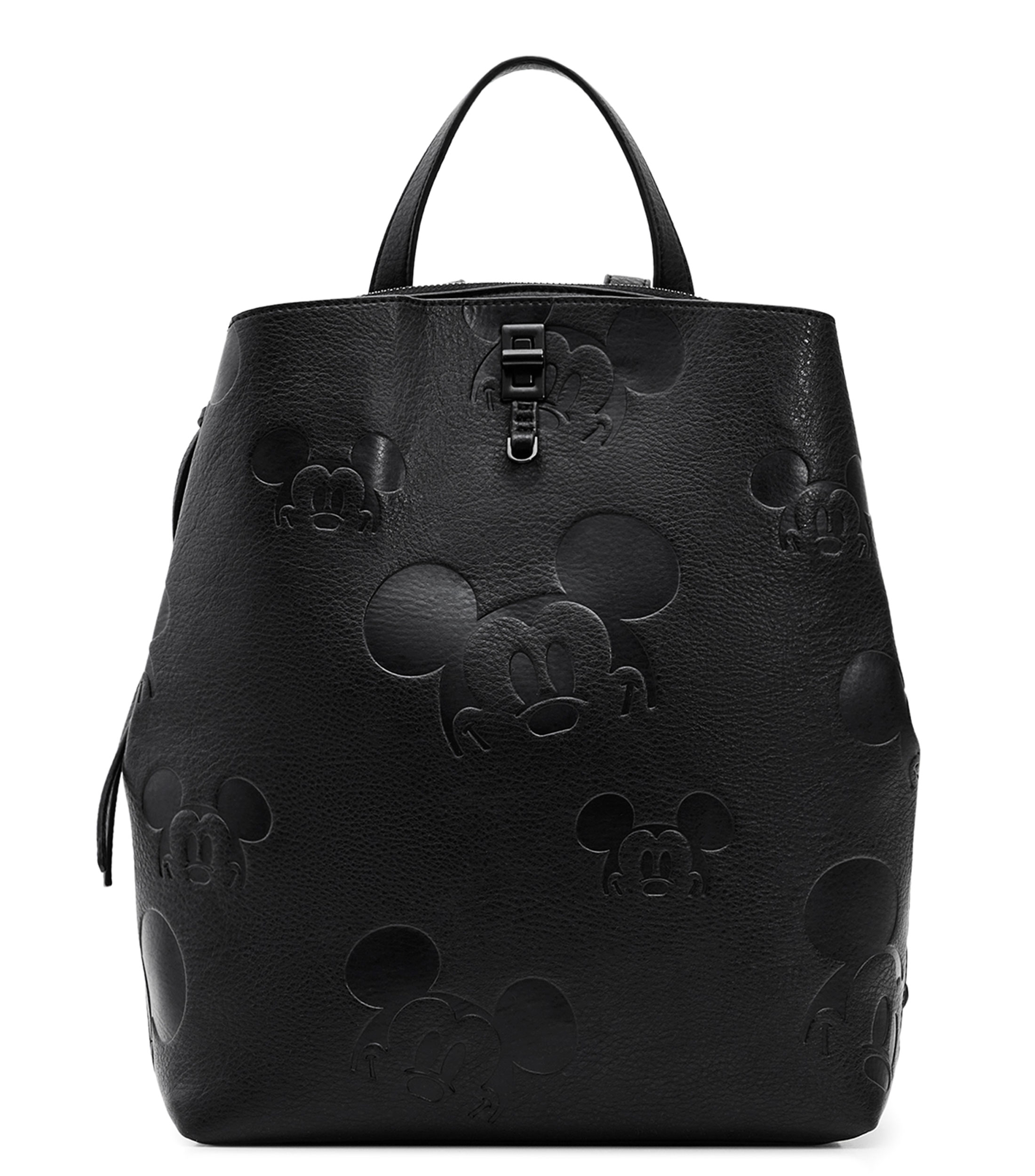 Desigual Mochila Disney Mickey Mouse Mujer - El Palacio de Hierro