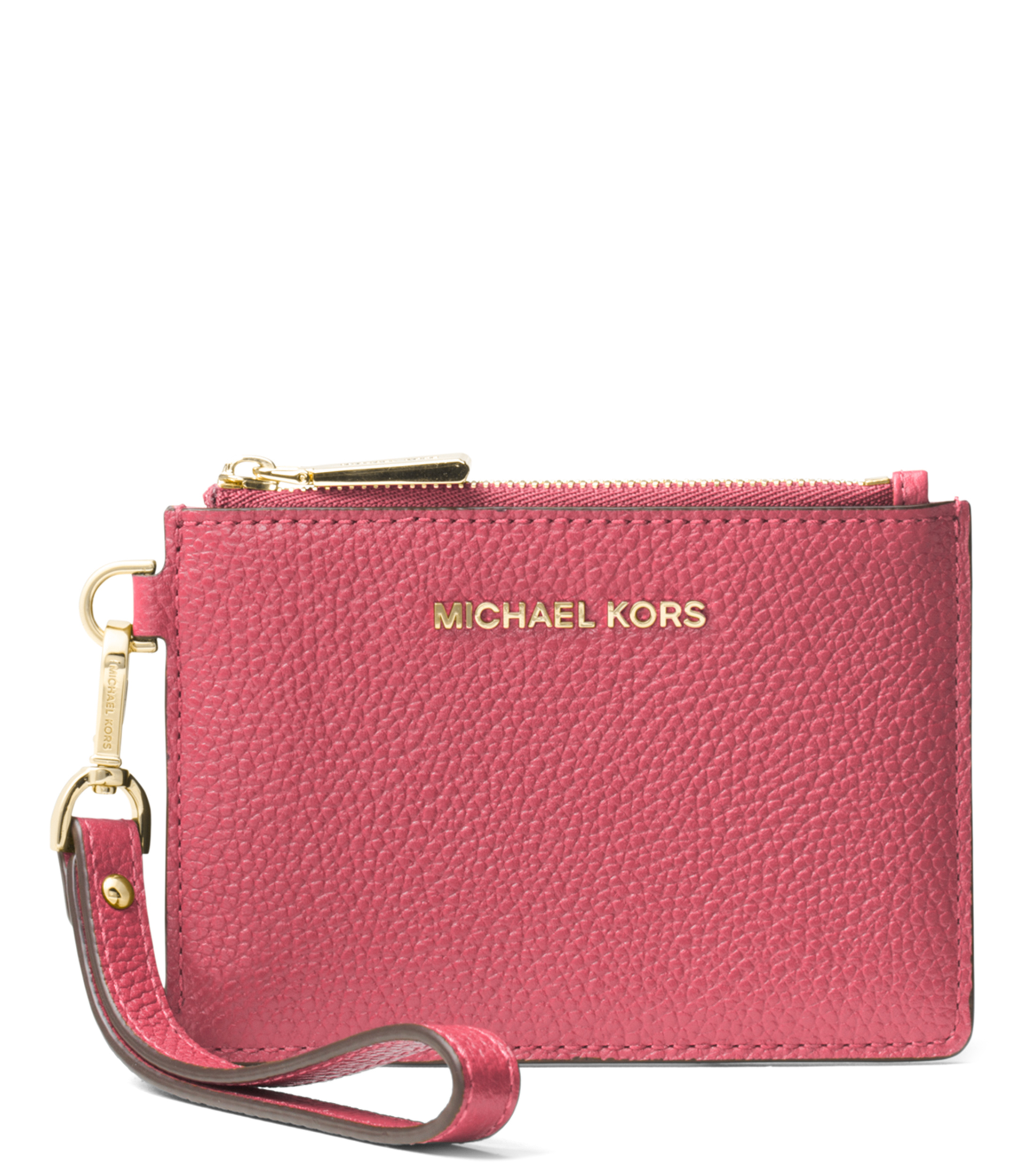 Michael Kors Monedero en piel Mujer - El Palacio de Hierro