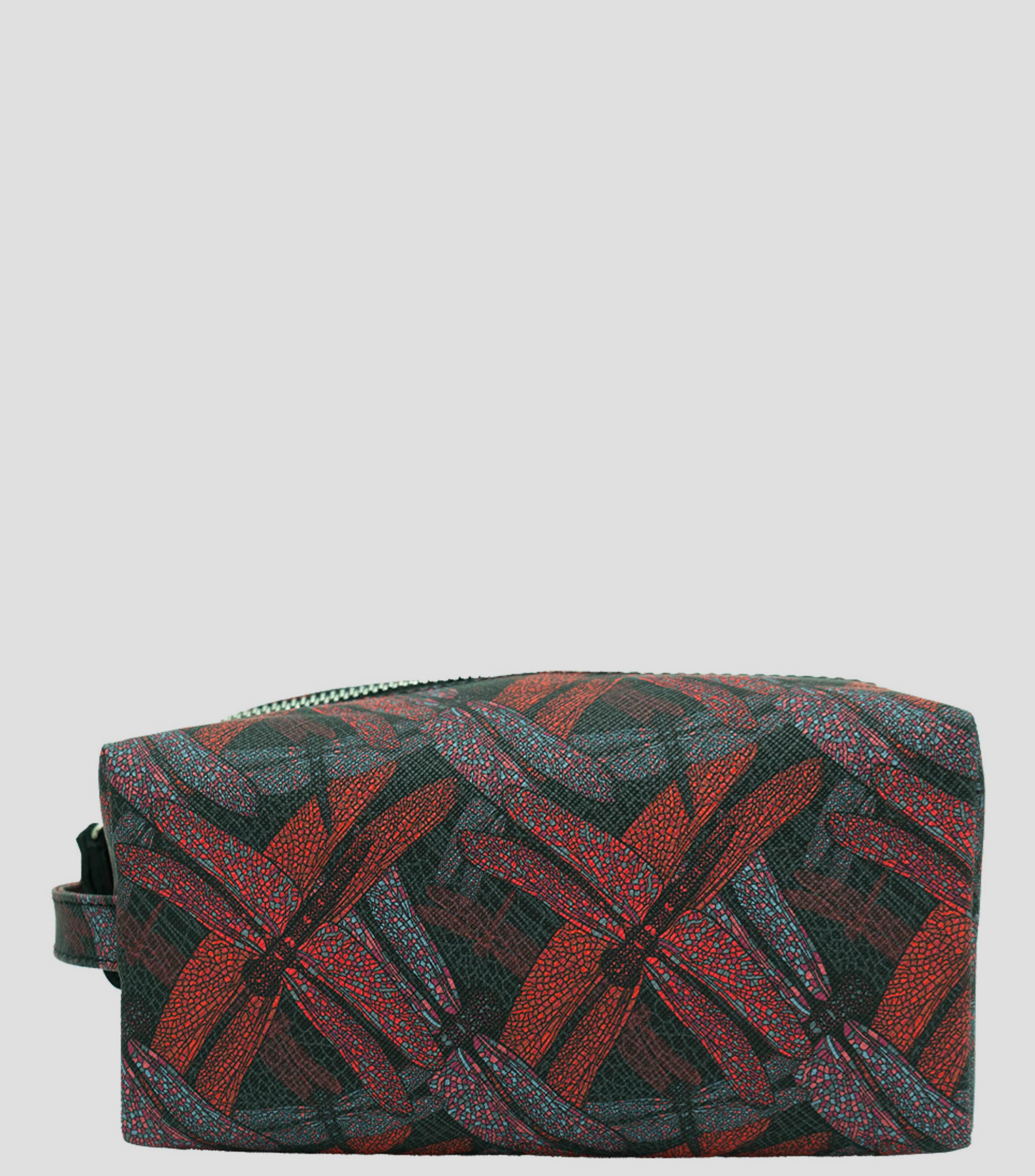 Pineda Covalin: Cosmetiquera Bin Nan SF Libélula Mujer | El Palacio de ...