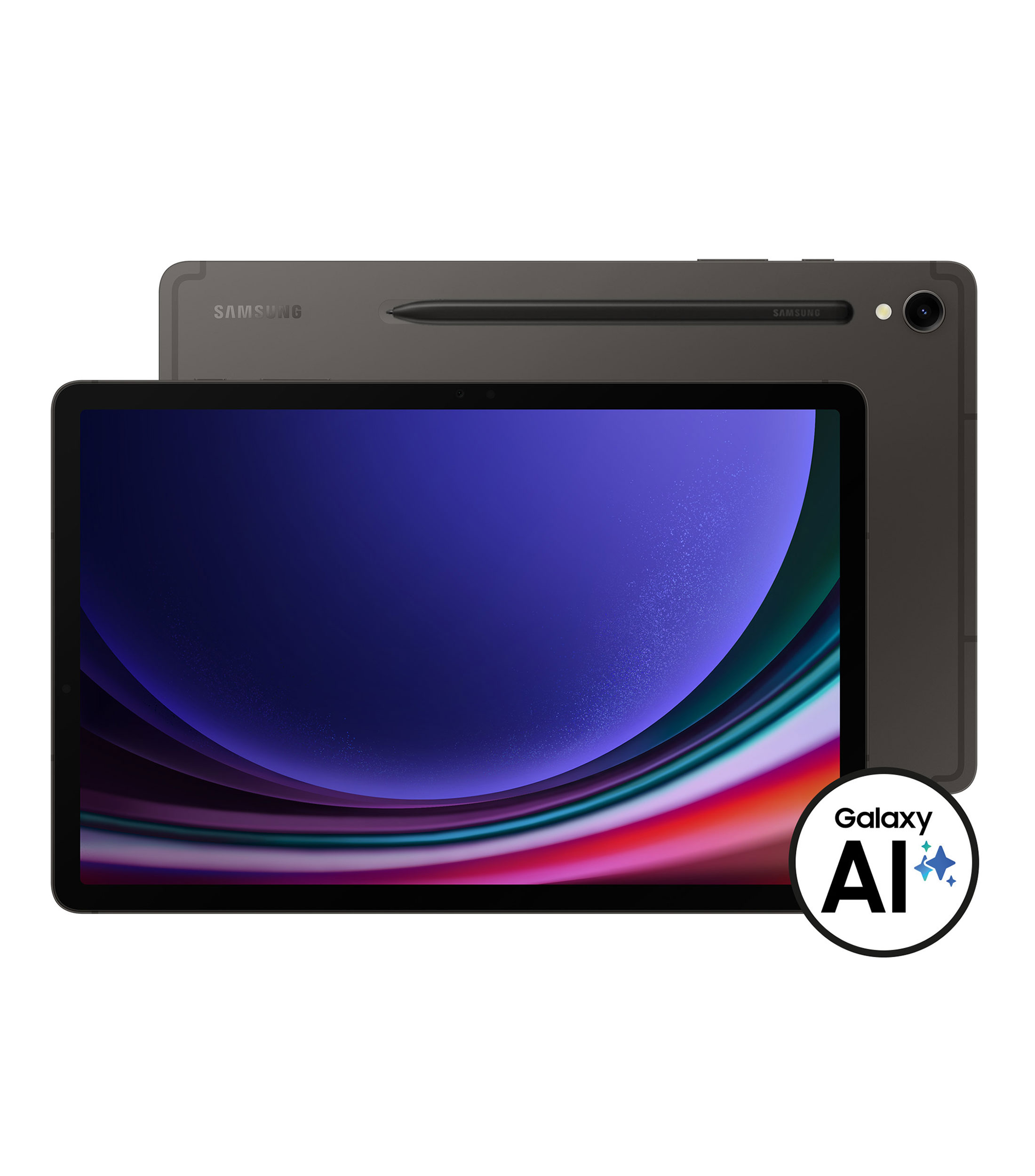 Samsung: Tablet, Galaxy Tab S9, 11", 256 GB, RAM 12 GB, Android ...