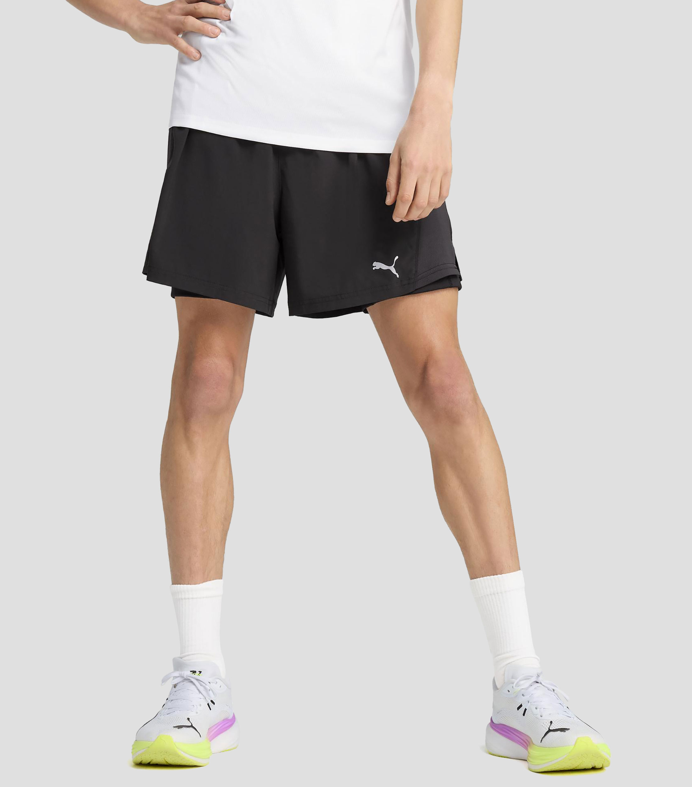 Puma Short para correr Hombre |El Palacio de Hierro