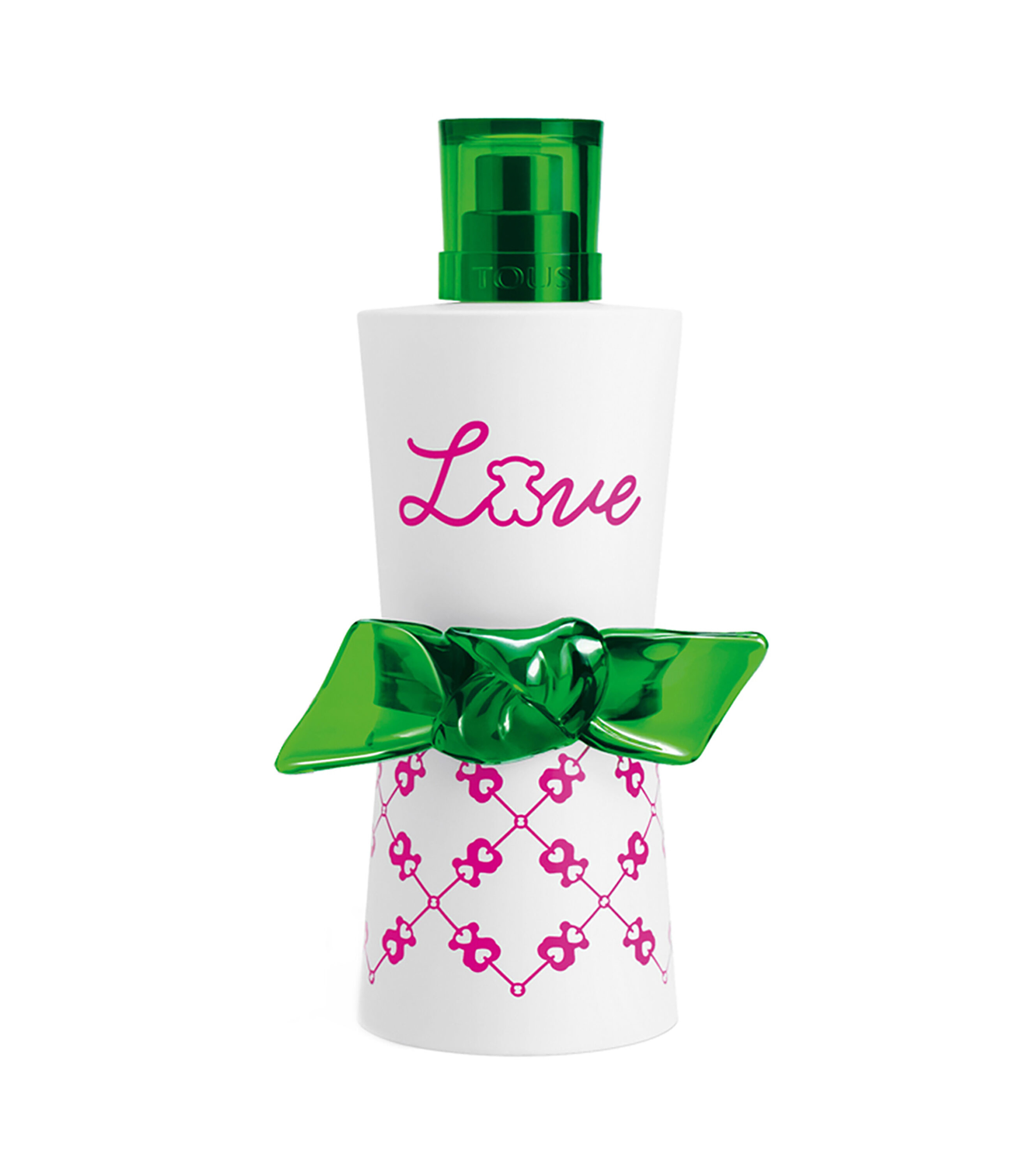 Tous Perfume, Tous Love Eau Toilette, 90 ml Mujer - El Palacio de Hierro