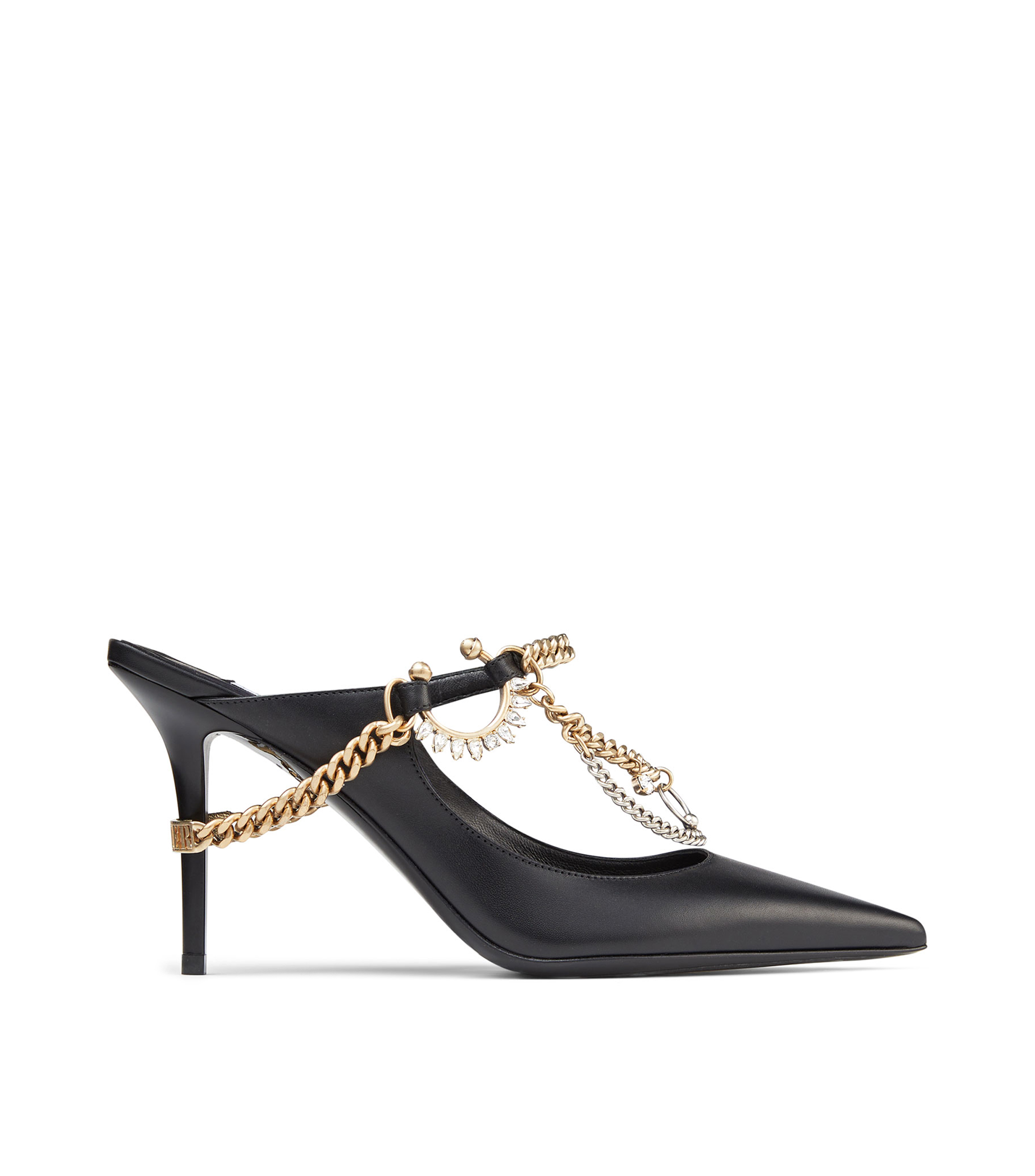 Jimmy Choo: Zapatillas pump Jimmy Choo x Jean Paul Gaultier con tacón ... Jimmy Choo: Zapatillas pump Jimmy Choo x Jean Paul Gaultier con tacón ...
