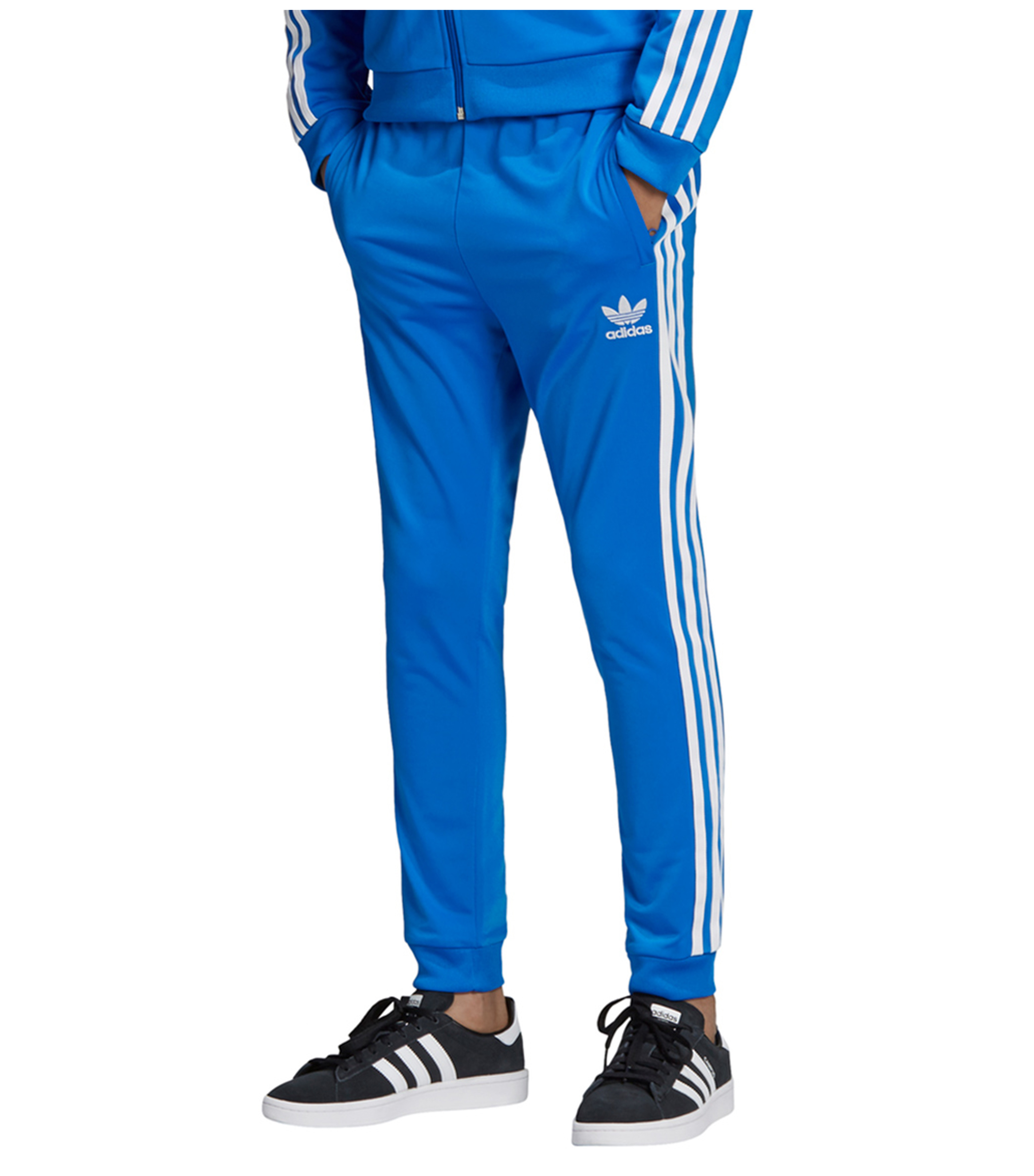 Adidas Pants Superstar Niño - El Palacio de Hierro