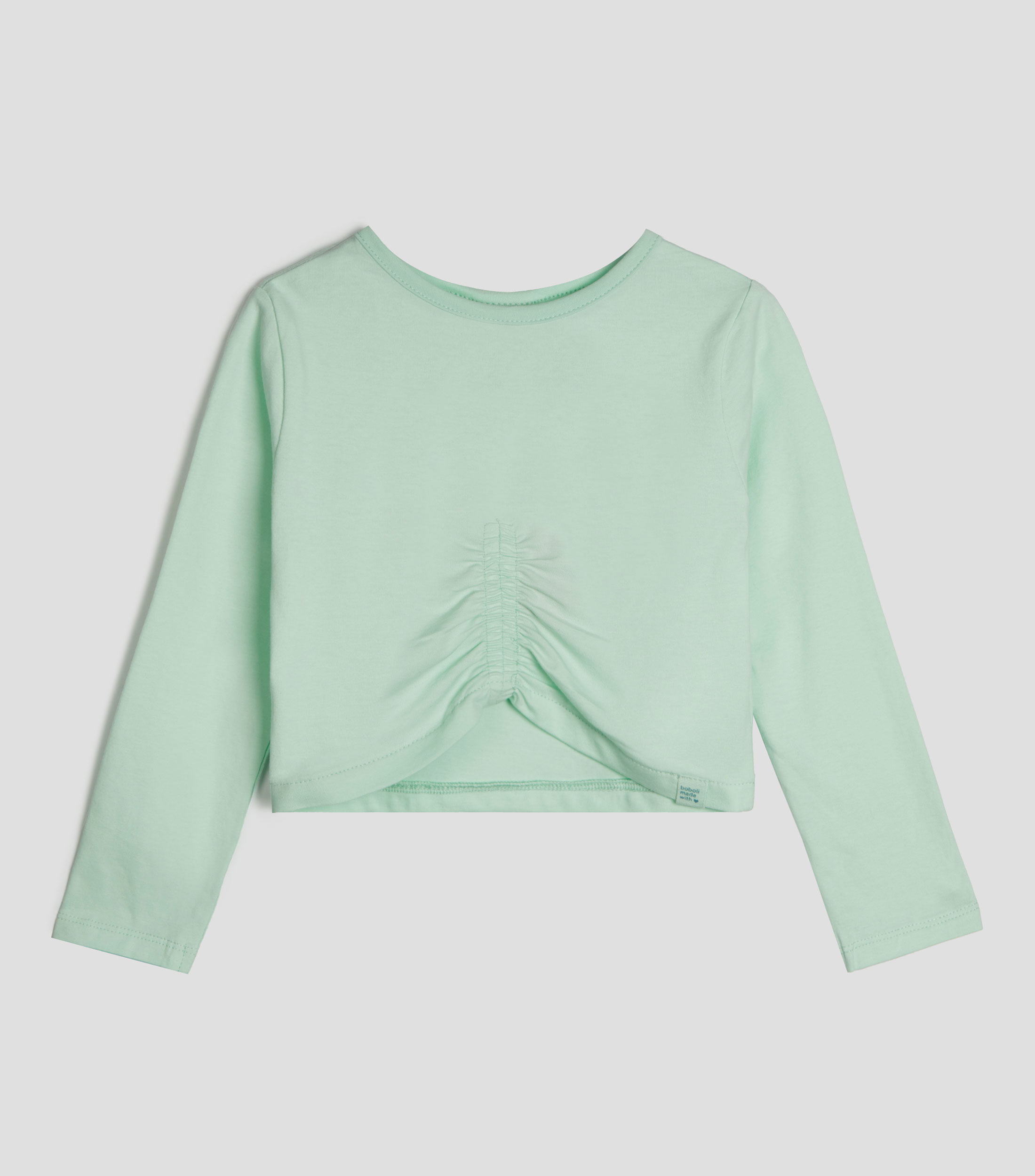 boboli Playera lisa Niña |El Palacio de Hierro