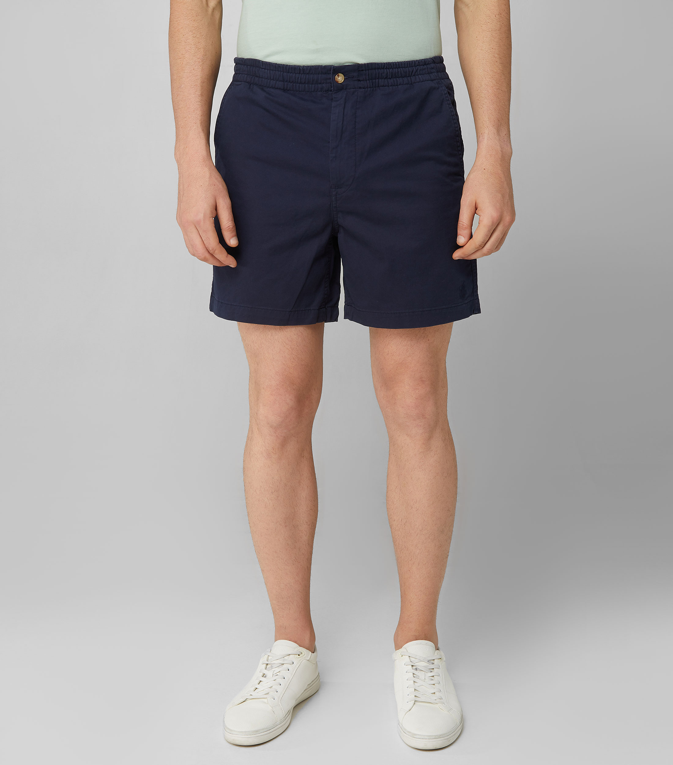 Polo Ralph Lauren Bermuda Hombre - El Palacio de Hierro