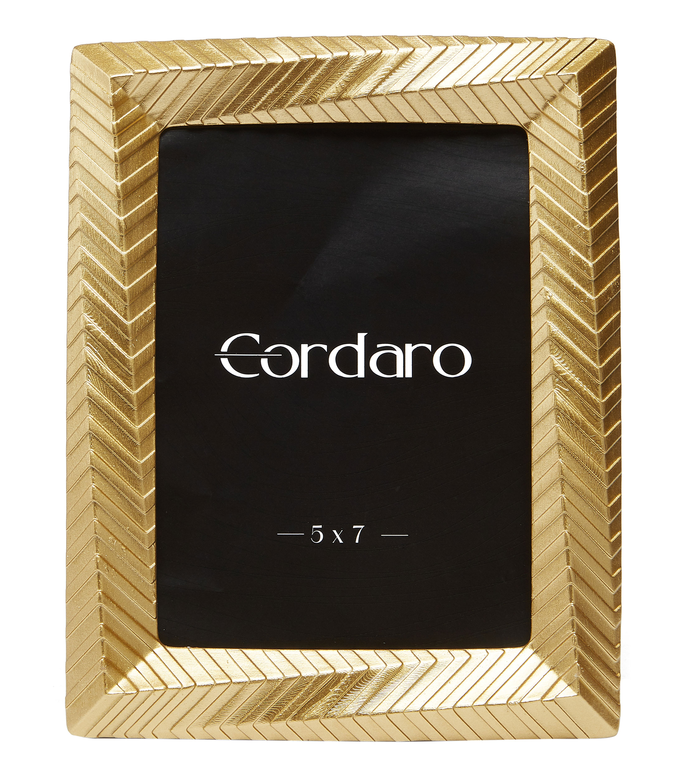 Cordaro Portarretrato Donald 5 x 7" - El Palacio de Hierro