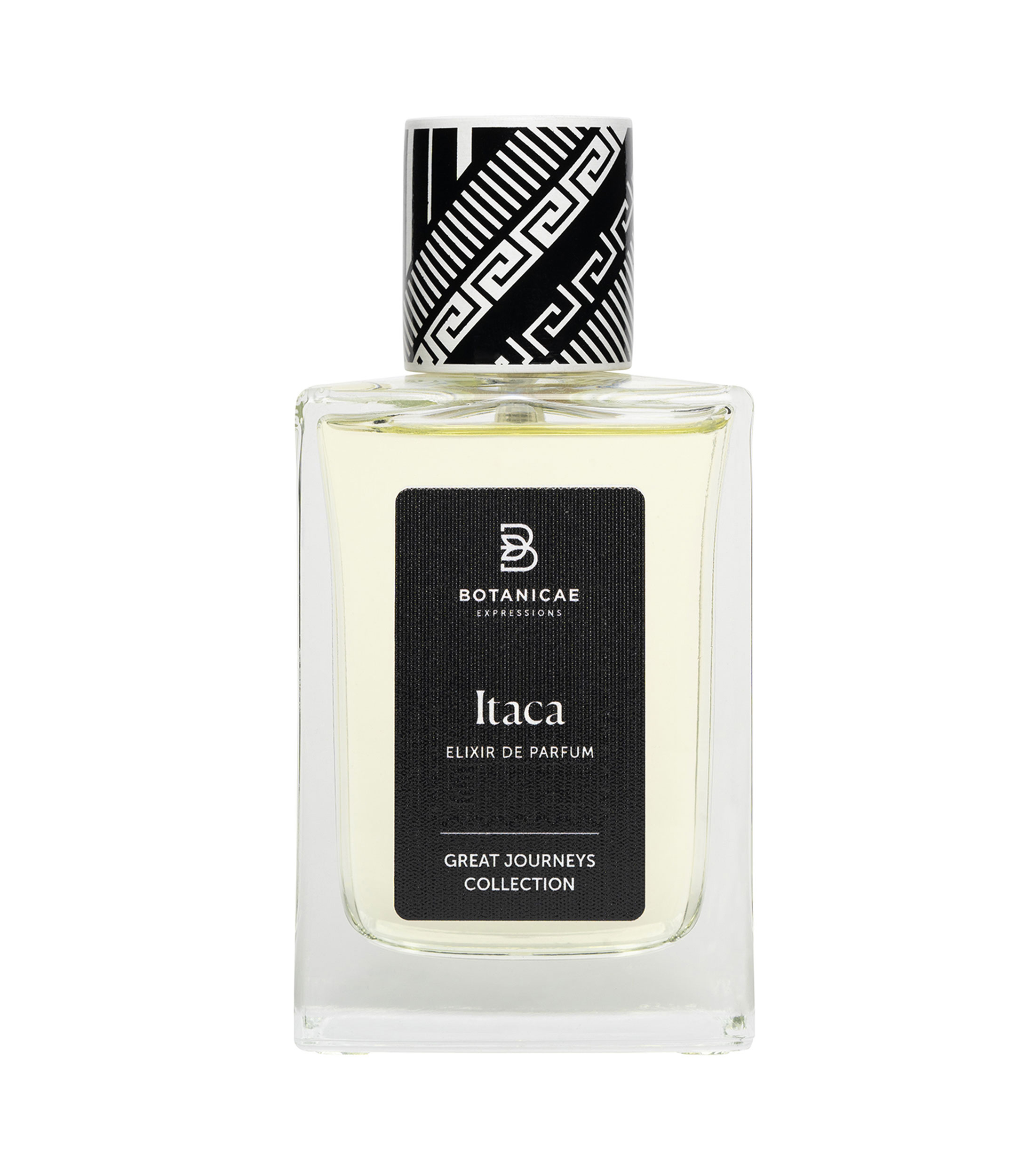 Botanicae Expressions: Perfume Itaca Elixir De Parfum, Perfume 75 ml Unisex | El Palacio de Hierro