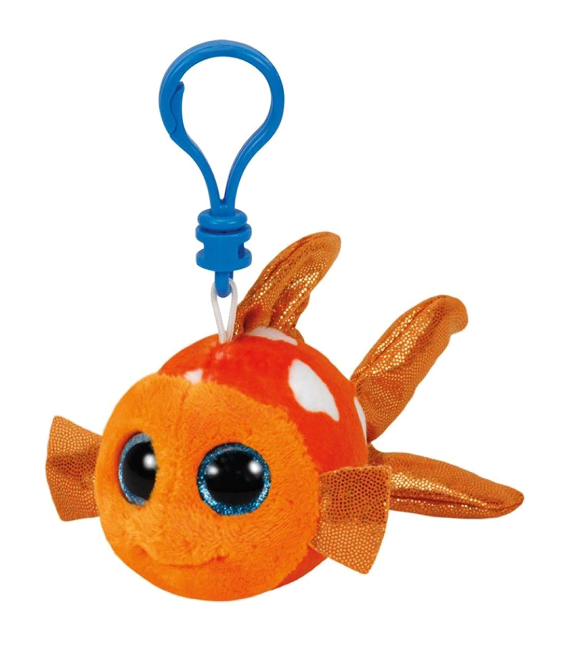 Teeny Tiny Optics Llavero Pez Sami - El Palacio de Hierro