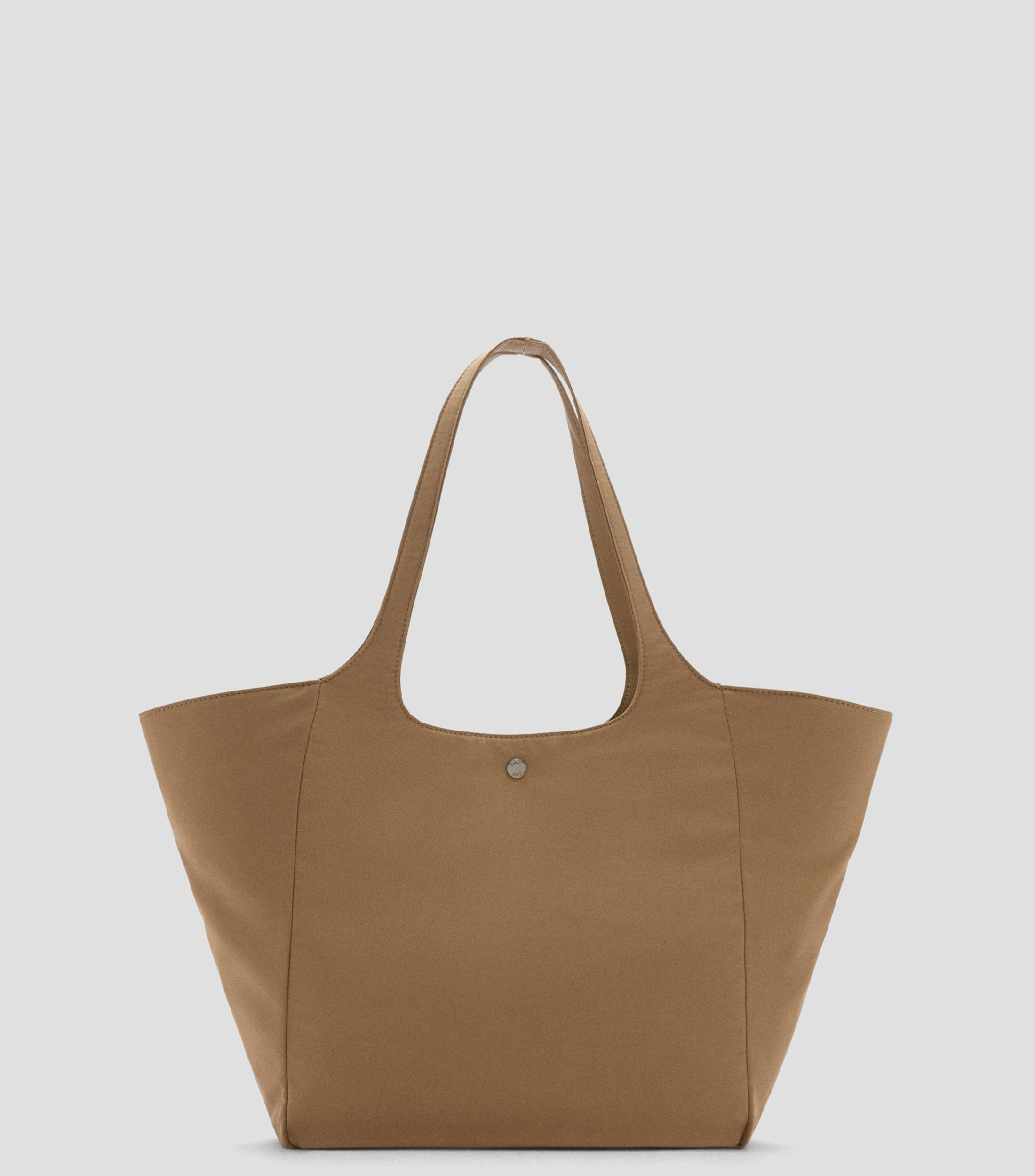 Mango Bolsa Tote texturizada Mujer |El Palacio de Hierro
