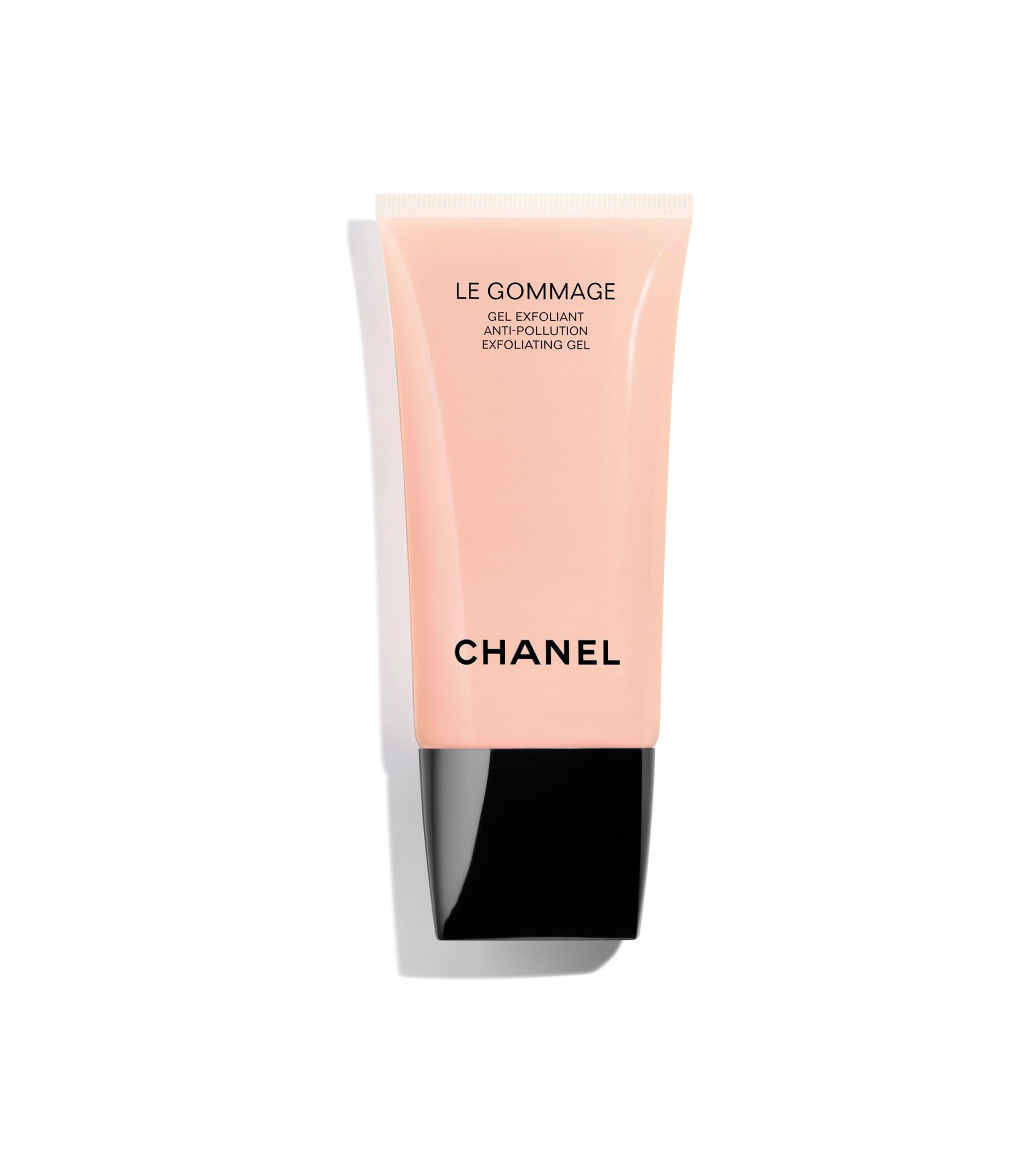 CHANEL GEL EXFOLIANTE ANTICONTAMINACIÓN, 75 ML LE GOMMAGE - El Palacio ...