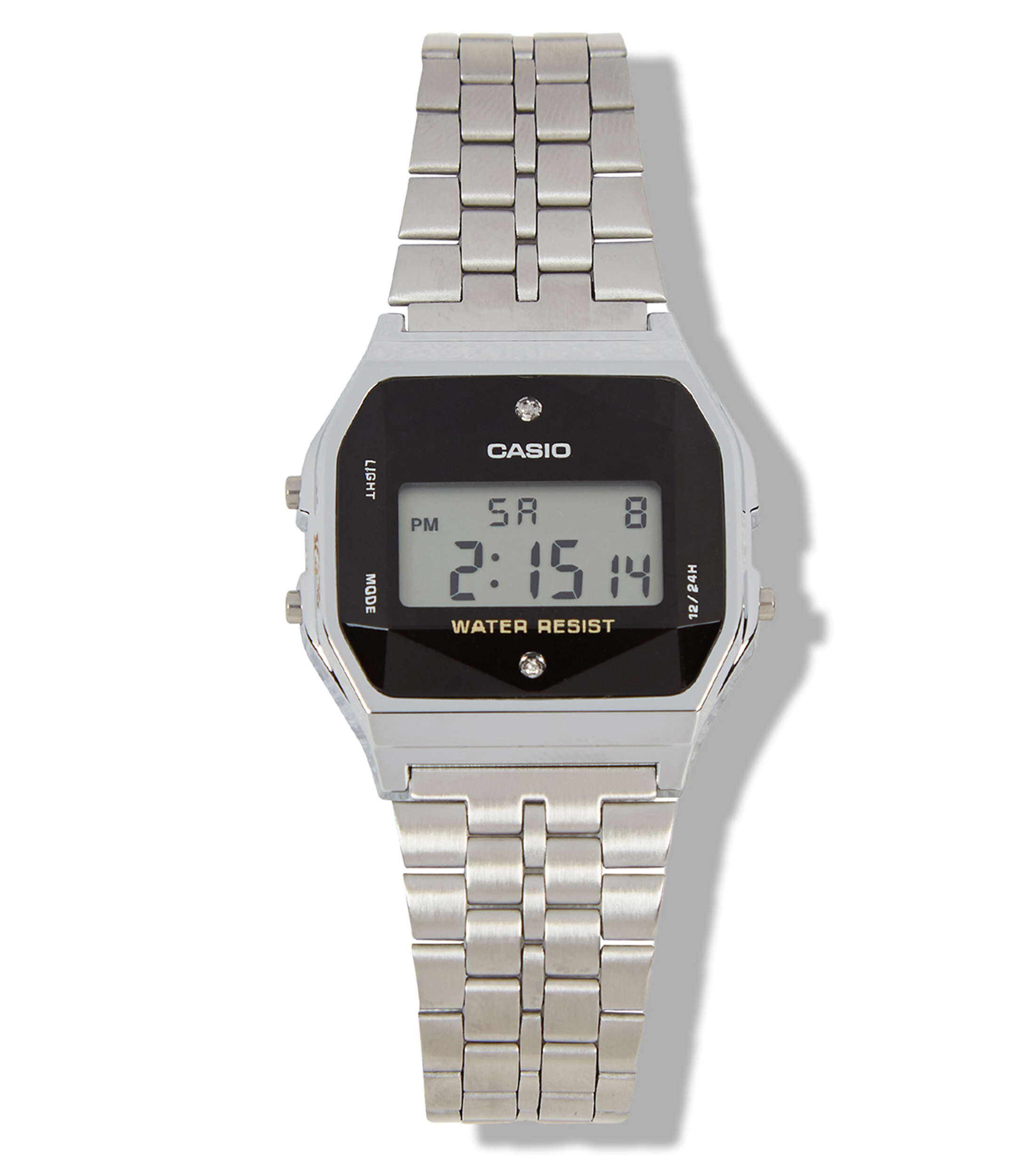 Casio Reloj Vintage Collection Unisex