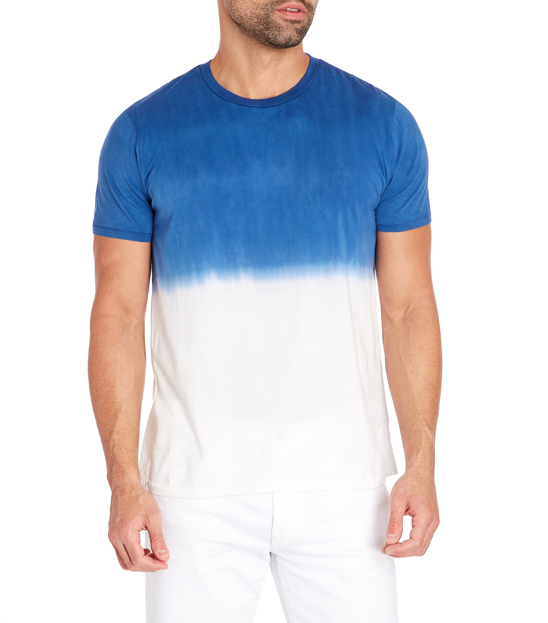 Joe's Playera teñida Hombre - El Palacio de Hierro