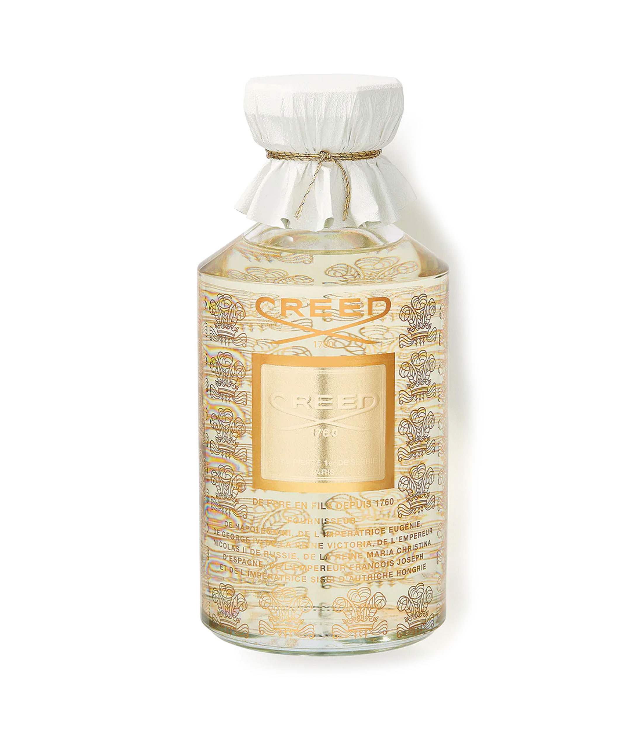 Creed: Perfume Fleurissimo, Eau de Parfum 500 ml para Mujer | El ...